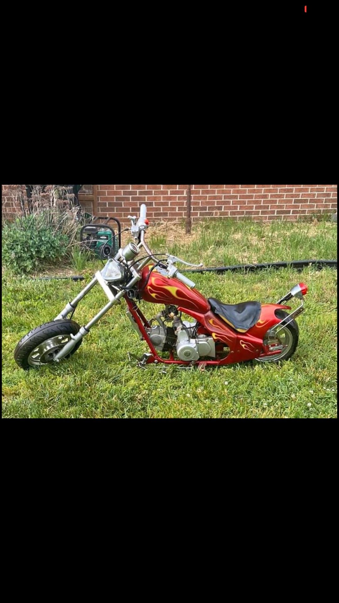 Peace mini chopper for Sale in Columbia, PA - OfferUp