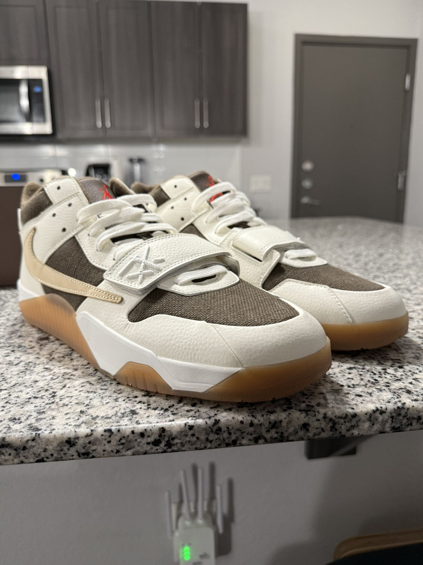 Jordan Jumpman Jack TR Travis Scott Sail for Sale in Scottsdale, AZ ...