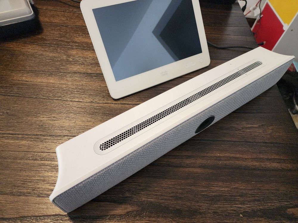 Cisco WebEx Room Kit Mini for Sale in New Haven, CT - OfferUp