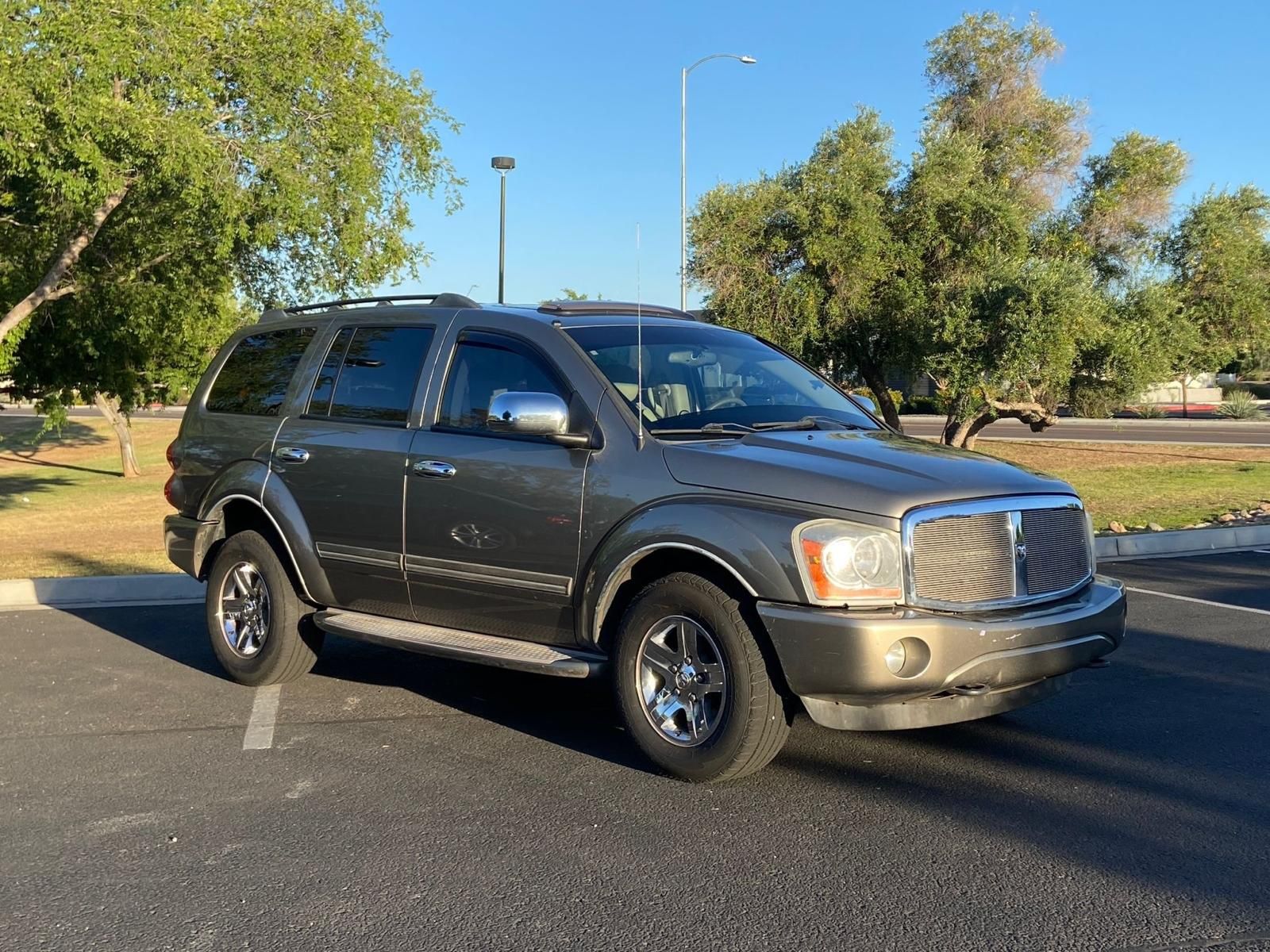 2004 Dodge Durango for Sale in Gilbert, AZ - OfferUp