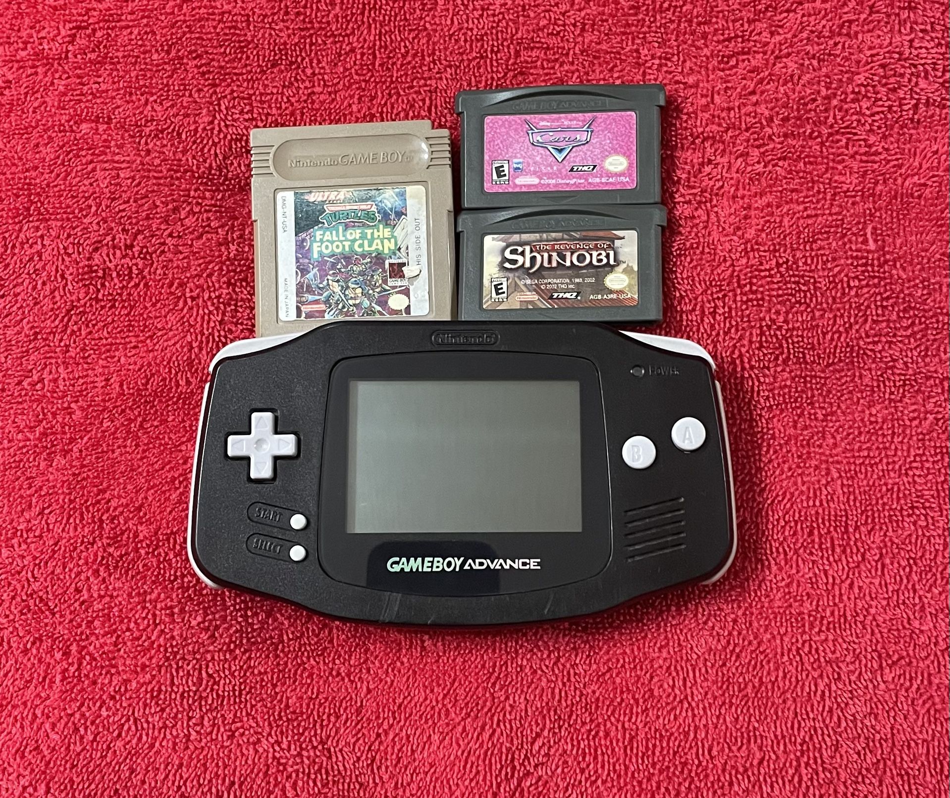 Gameboy Advance for Sale in Jurupa Valley, CA - OfferUp