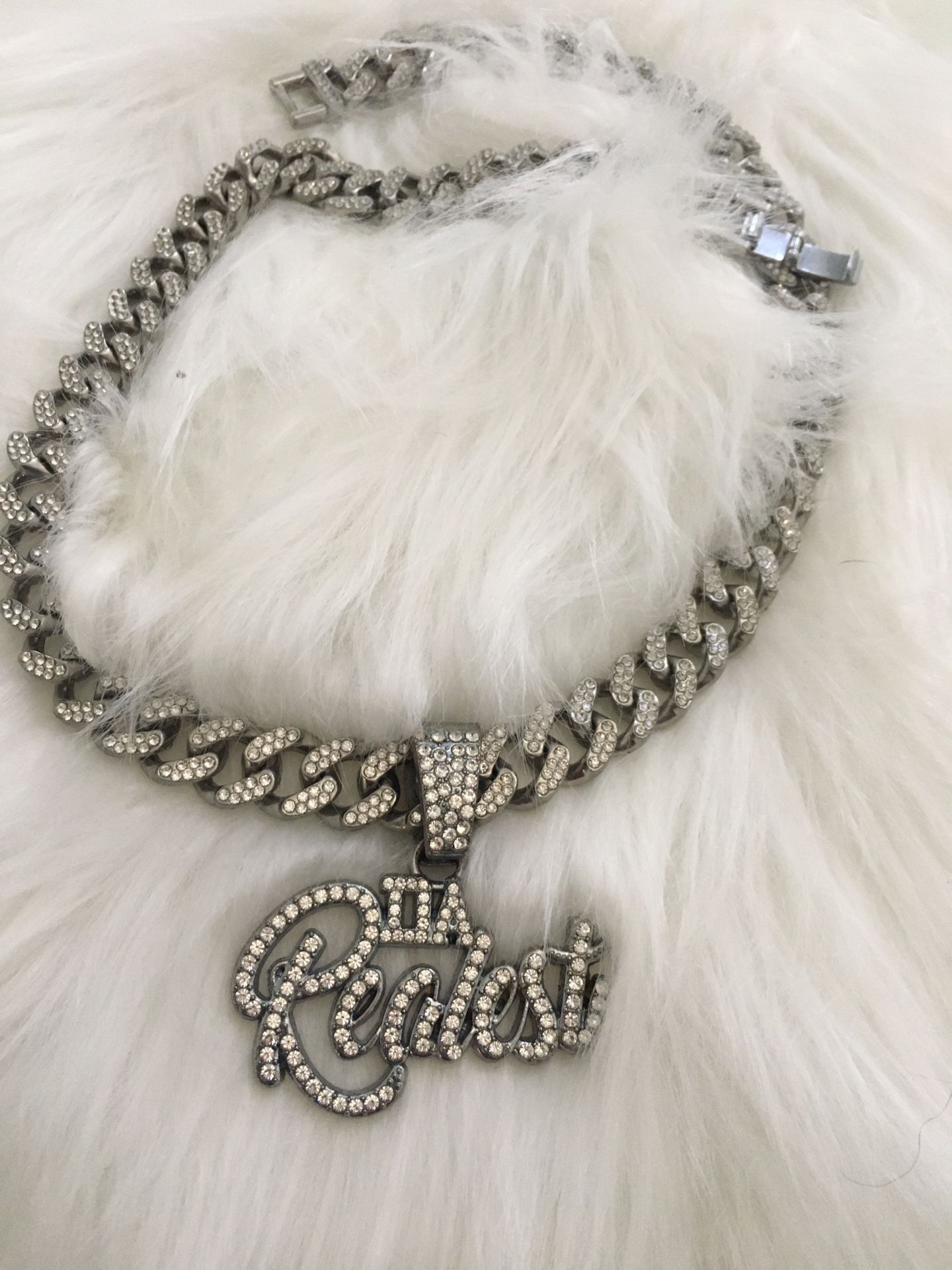 Custom Made Pendant Chain for Sale in West Palm Beach, FL - OfferUp