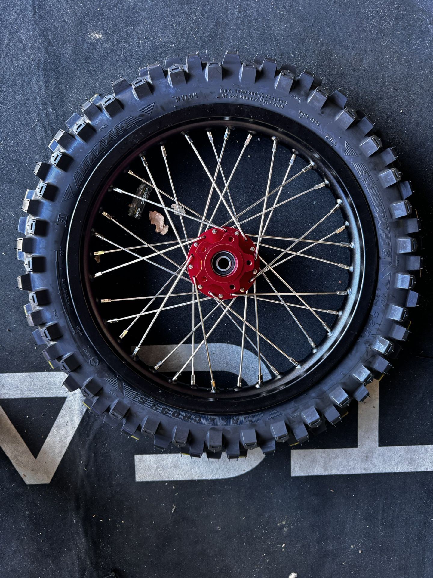 Surron Wheel for Sale in San Clemente, CA - OfferUp