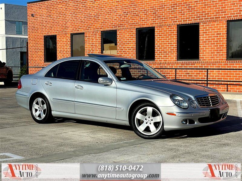 2006 Mercedes-Benz E 500 Base for Sale in Los Angeles, CA - OfferUp