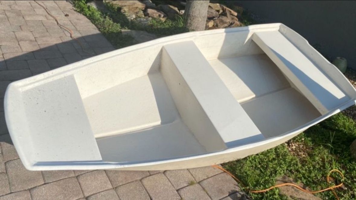 Jon Boat for Sale in Clermont, FL - OfferUp