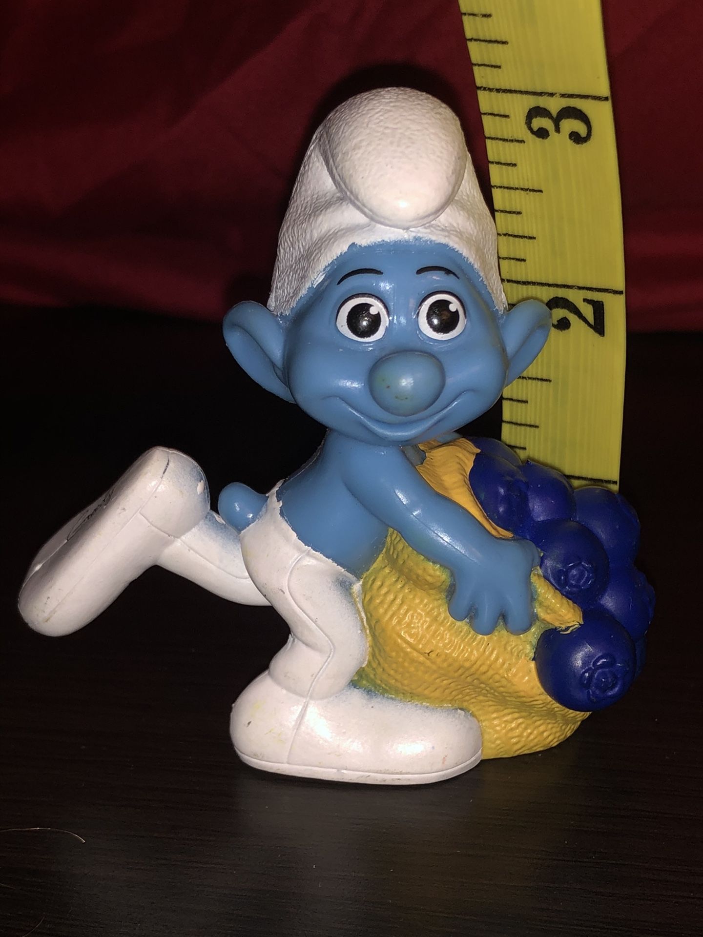 Smurfs Smurfette Toy