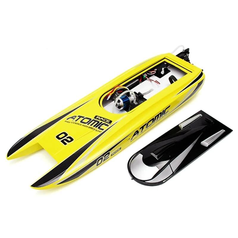 Atomic RC speed boat for Sale in Santa Ana, CA - OfferUp