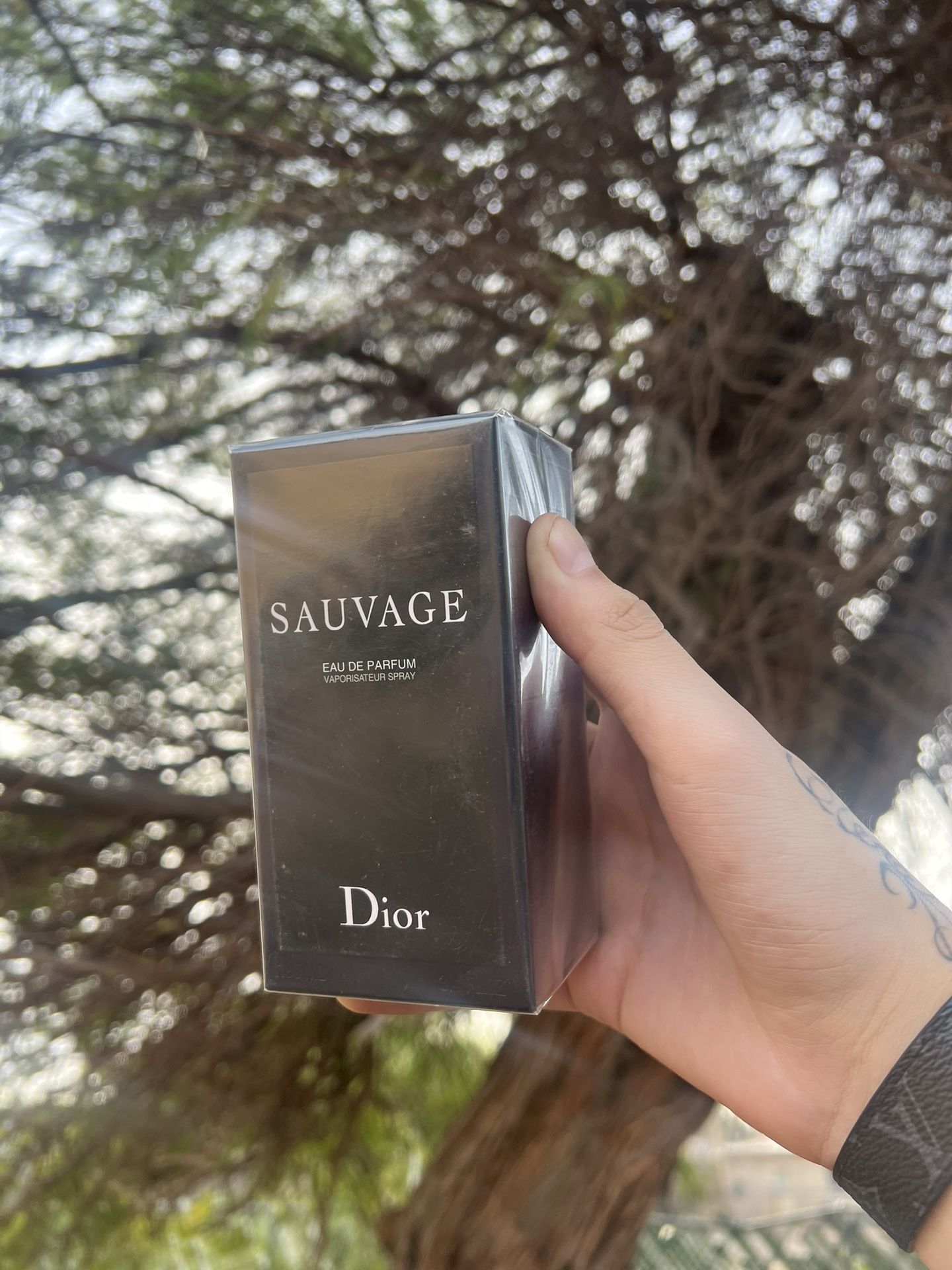Dior Sauvage for Sale in Yuma, AZ - OfferUp