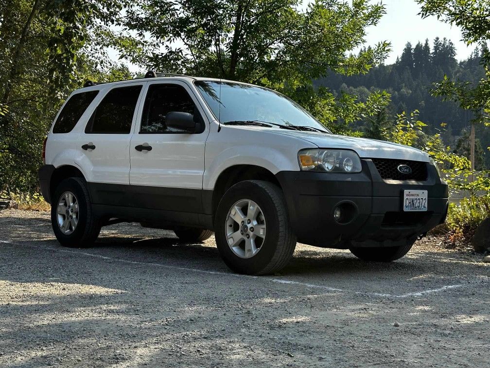 2006 Ford Escape for Sale in Bothell, WA - OfferUp