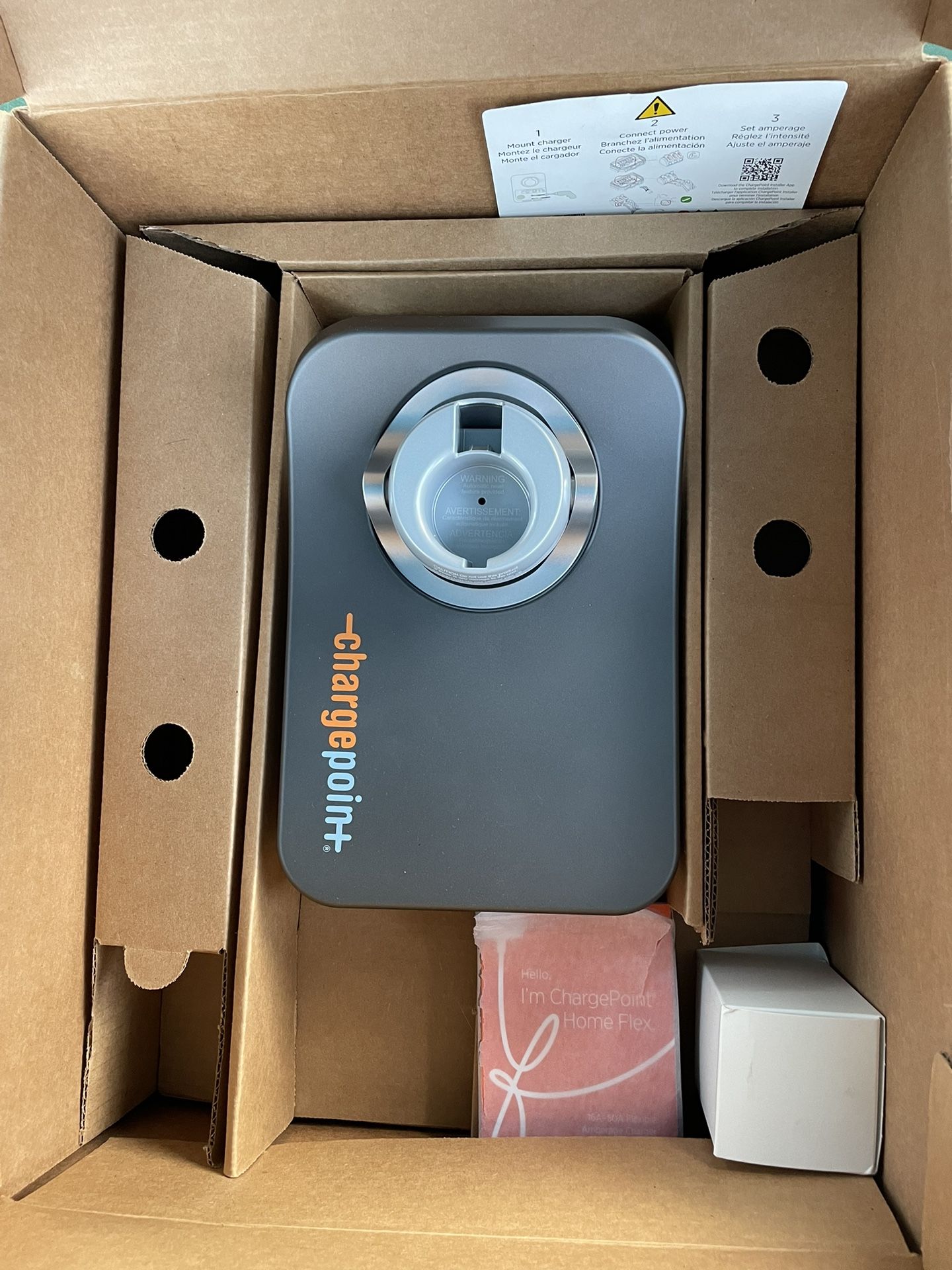 ChargePoint HardWired Ev Charger for Sale in Irwindale, CA - OfferUp