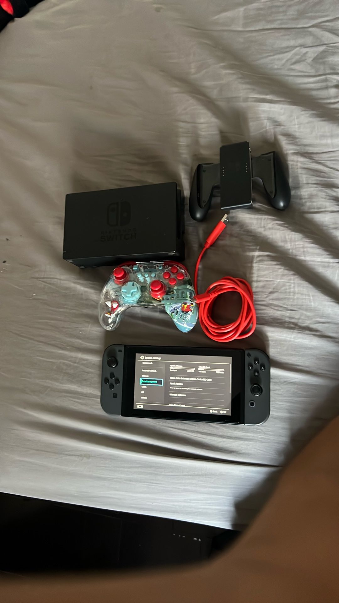 nintendo switch first gen for Sale in Paramount, CA - OfferUp