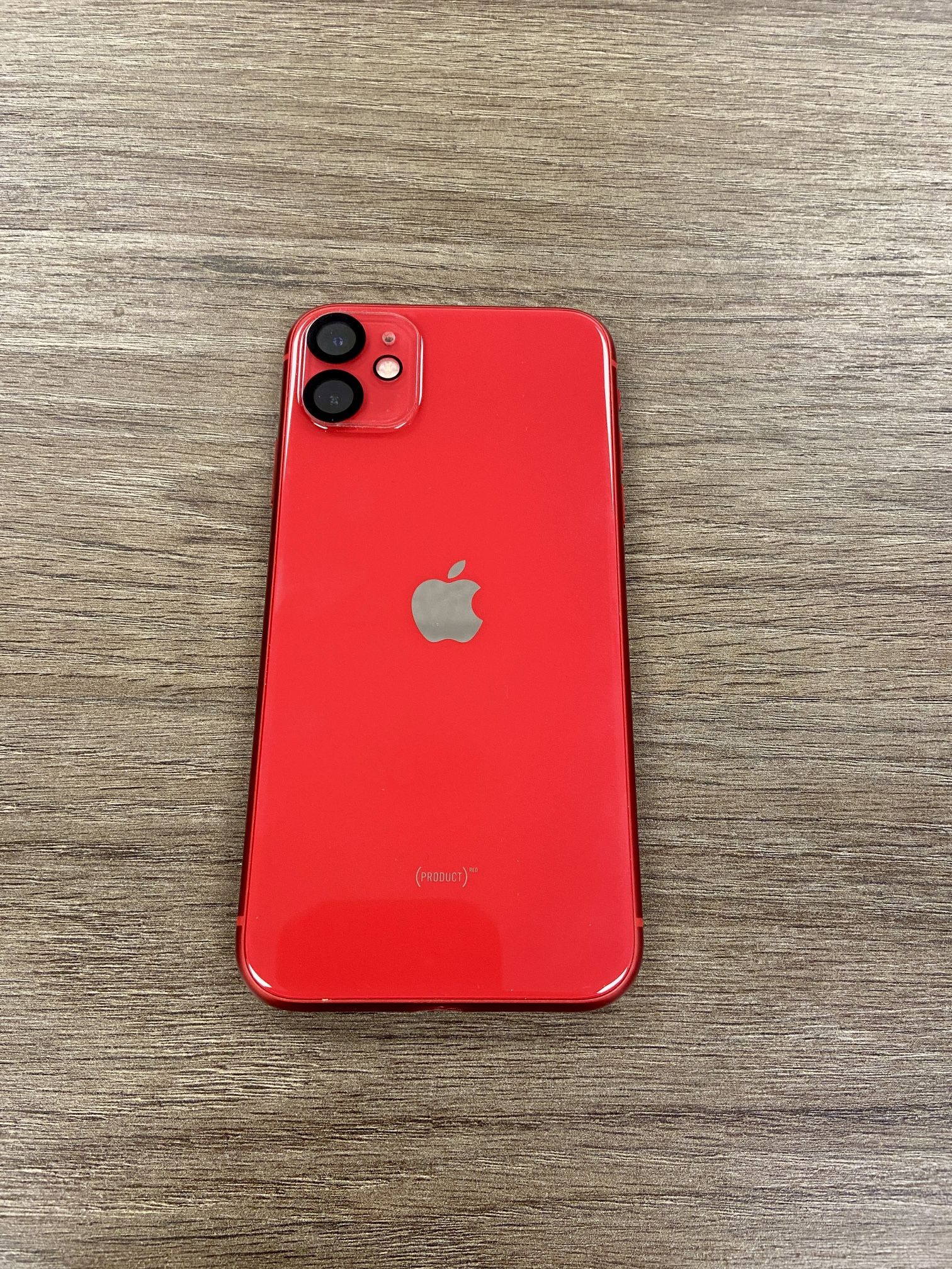 iPhone 11 (Product Red) for Sale in Las Vegas, NV - OfferUp