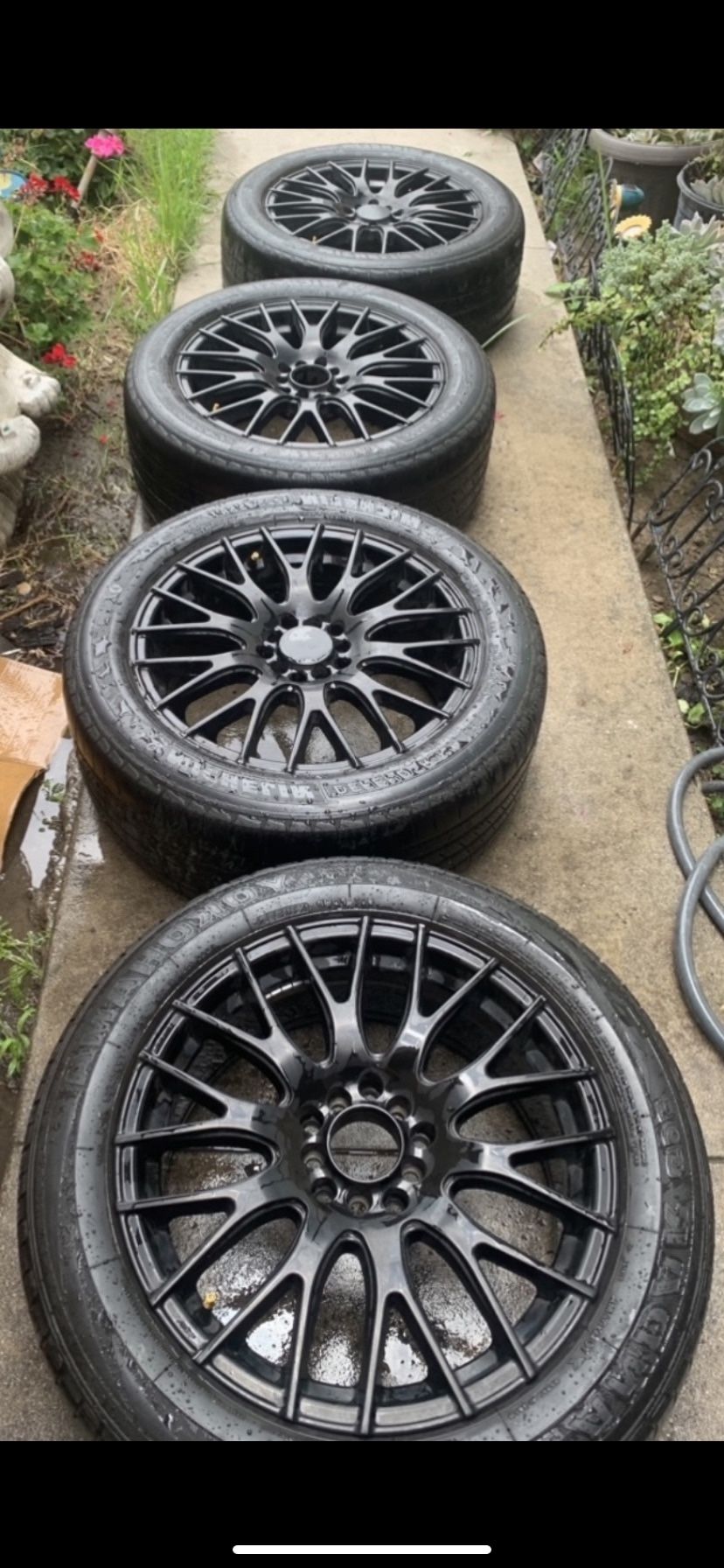 Drag Racing Rims for Sale in Santa Fe Springs, CA - OfferUp