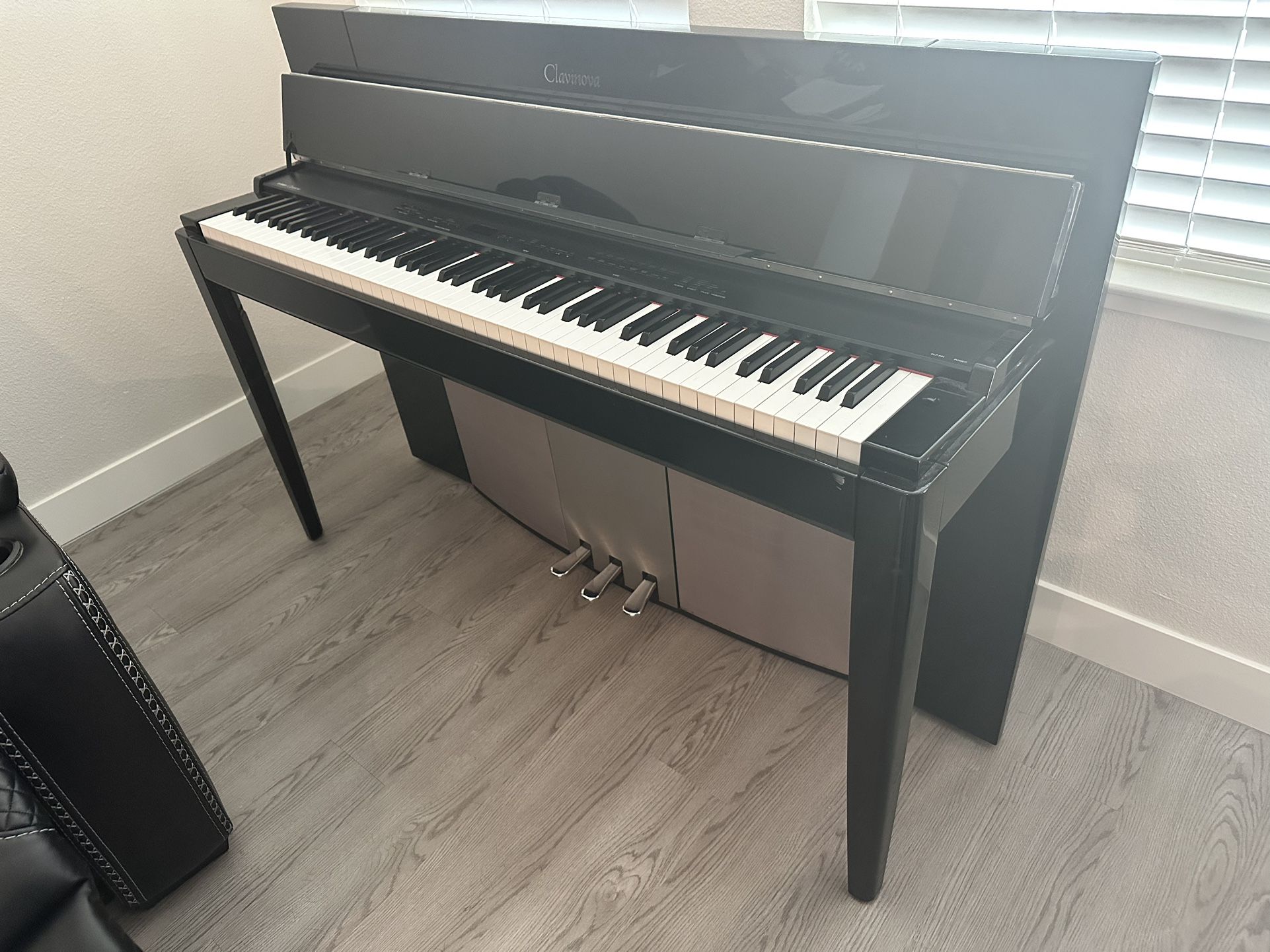 Yamaha Clavinova Modus CLP-F01 - Rare! - $3,500 or Best Offer for Sale in Fairfield, CA - OfferUp