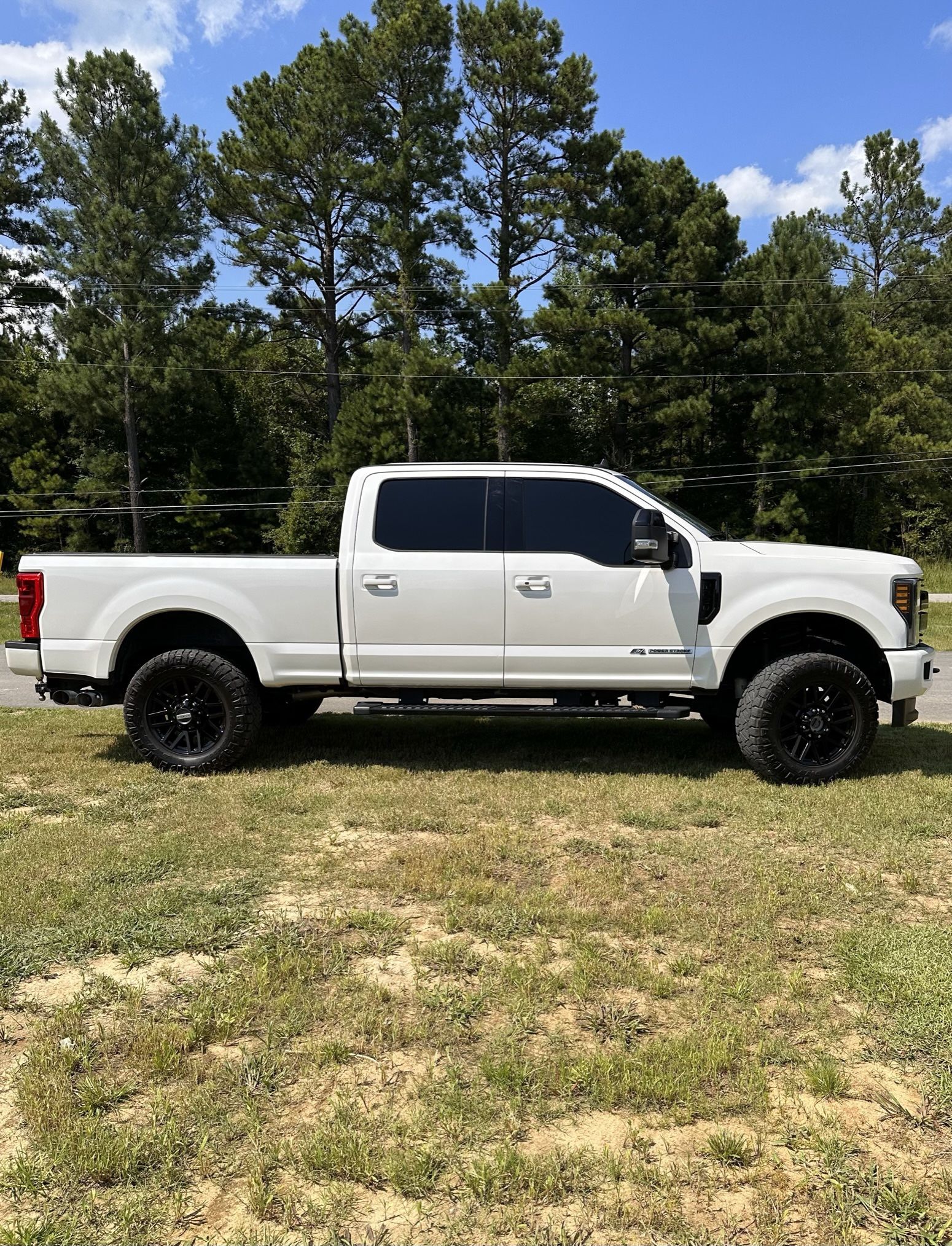 2019 Ford F-250 for Sale in Bartow, FL - OfferUp