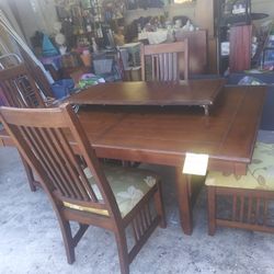 Dining Table Chairs for Sale in St. Petersburg FL OfferUp