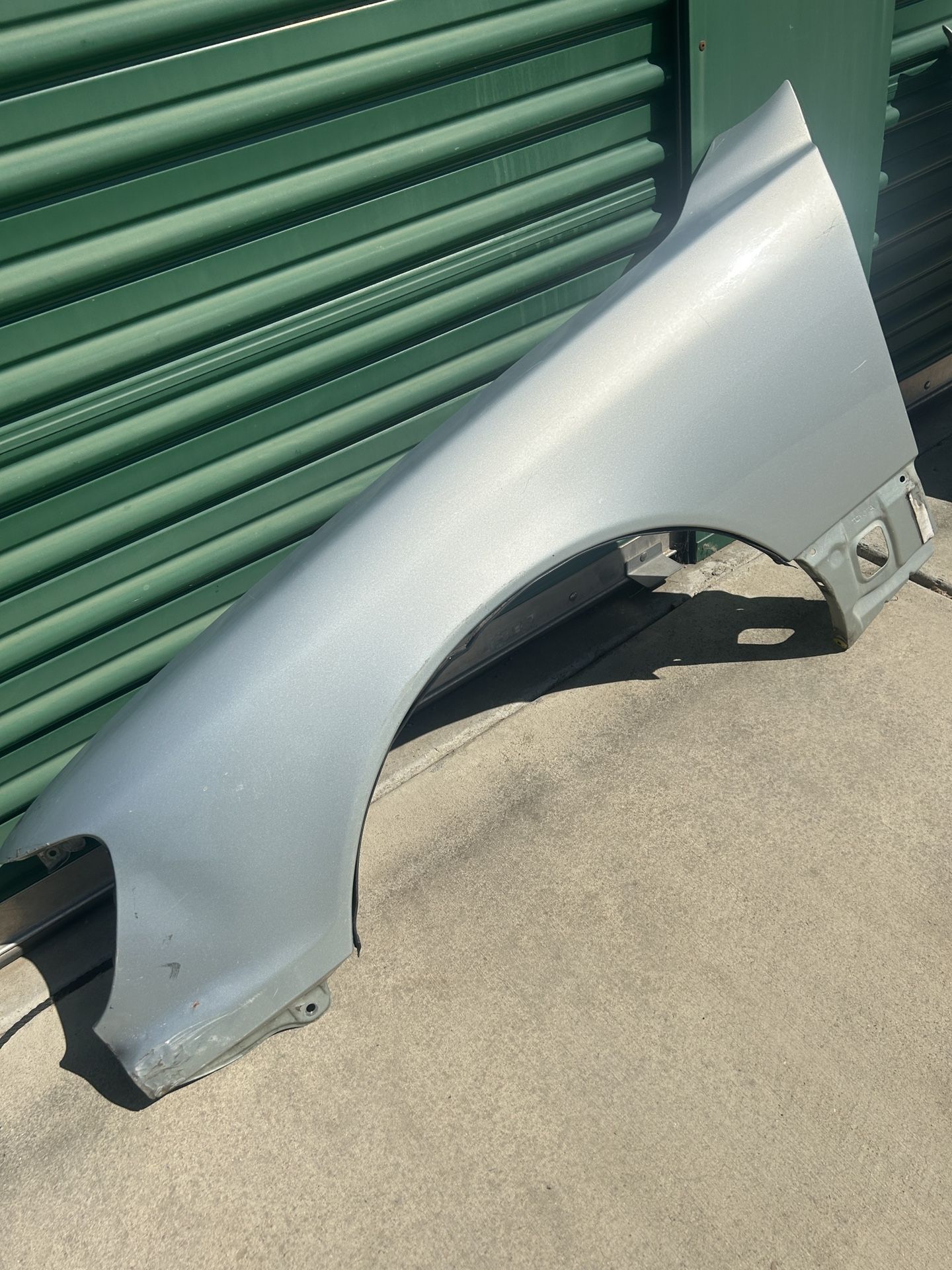 Lexus LS400 Driver (right) Side Fender 98 -2000 for Sale in Turlock, CA ...