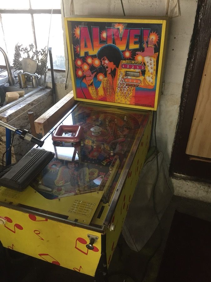 Pinball machine for Sale in Pittsburgh, PA - OfferUp