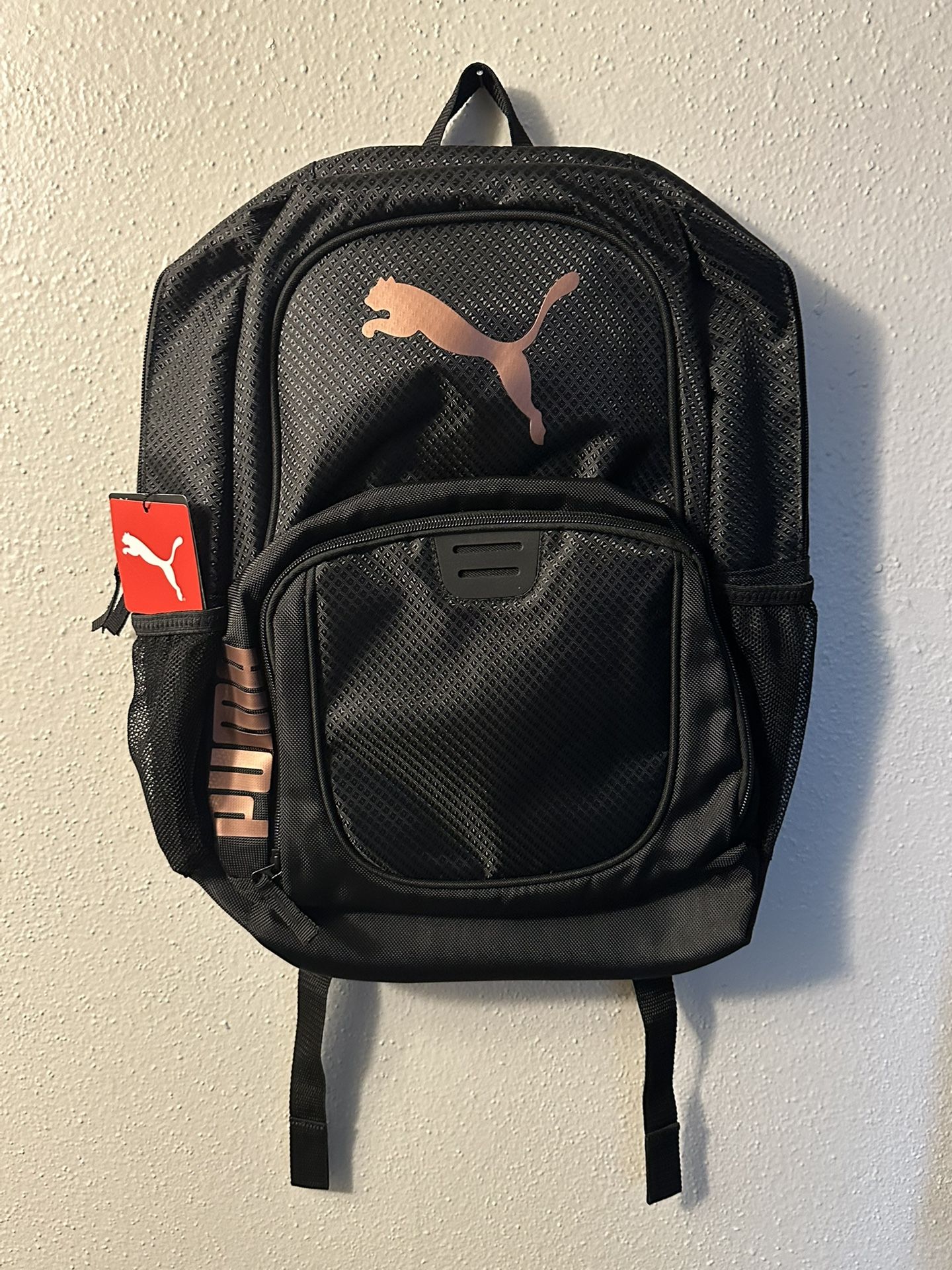 Backpack Puma for Sale in San Antonio, TX - OfferUp
