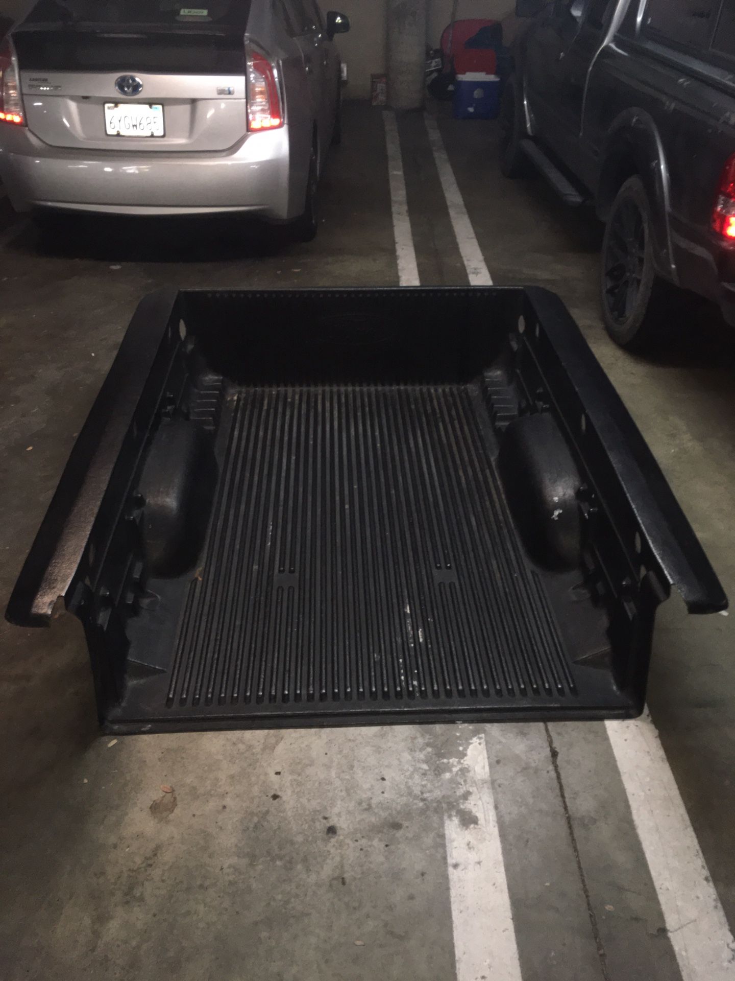 6’ Truck bed liner Ford Ranger for Sale in Redondo Beach, CA - OfferUp