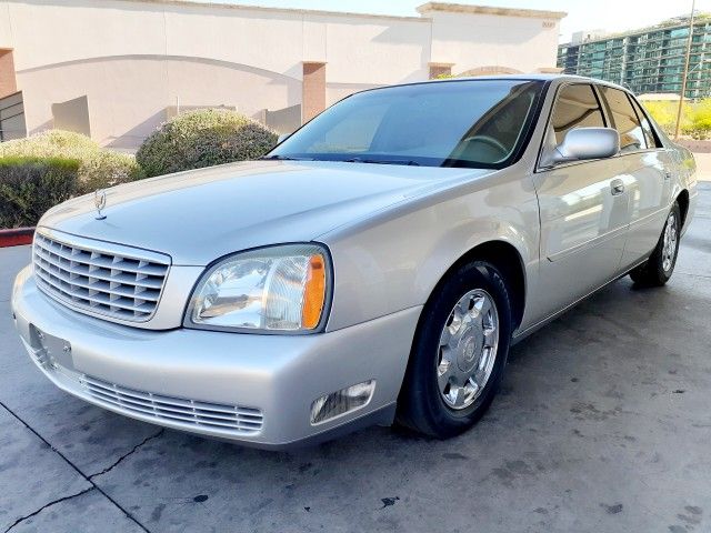 Cadillac Deville For Sale NJ - ZeMotor