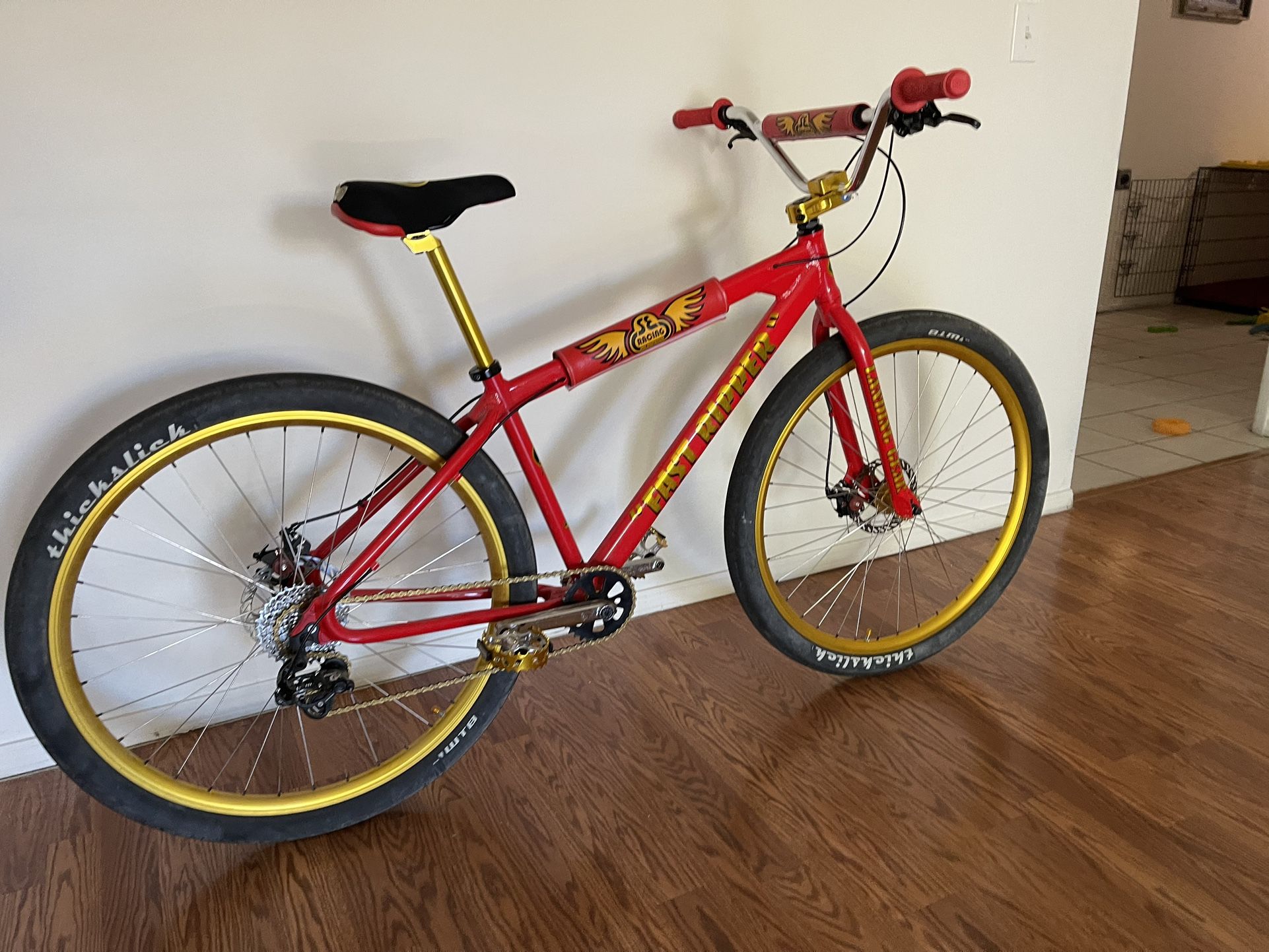 SE Racing “Fast Ripper” for Sale in Tempe, AZ - OfferUp