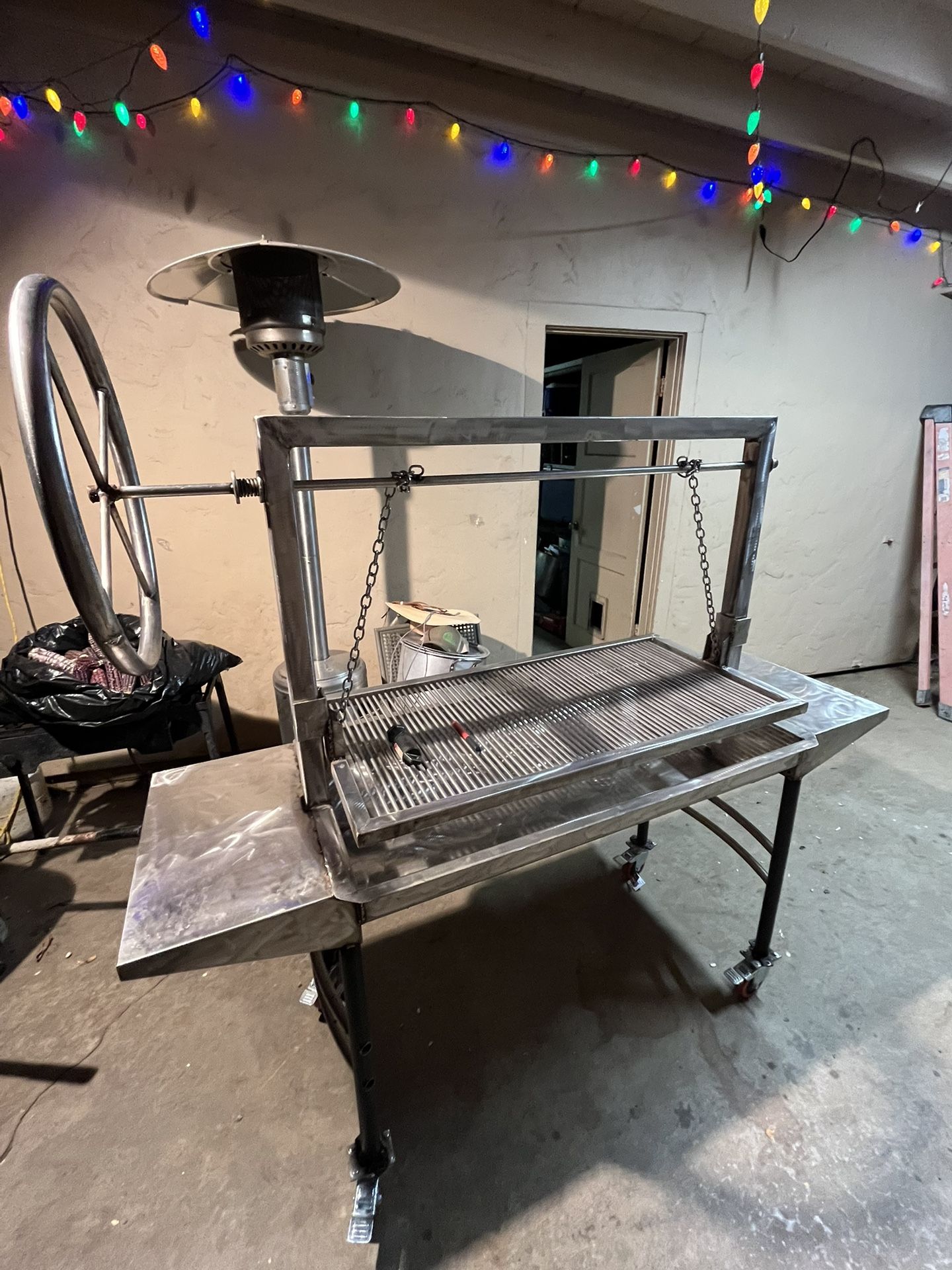 Asador/Grill/Roaster for Sale in Watsonville, CA - OfferUp