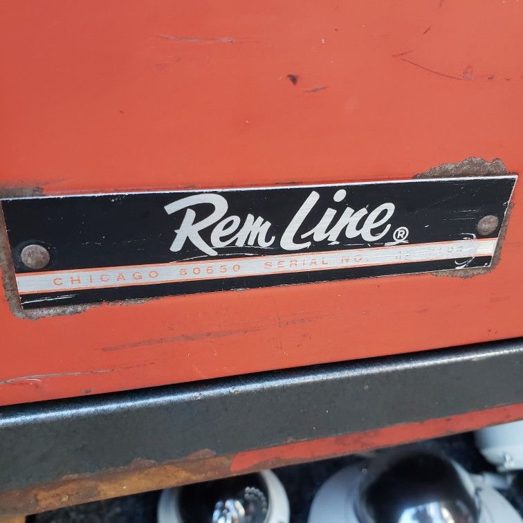 Tool Boxes Remline Vintage Good Quality for Sale in Oak Lawn, IL - OfferUp