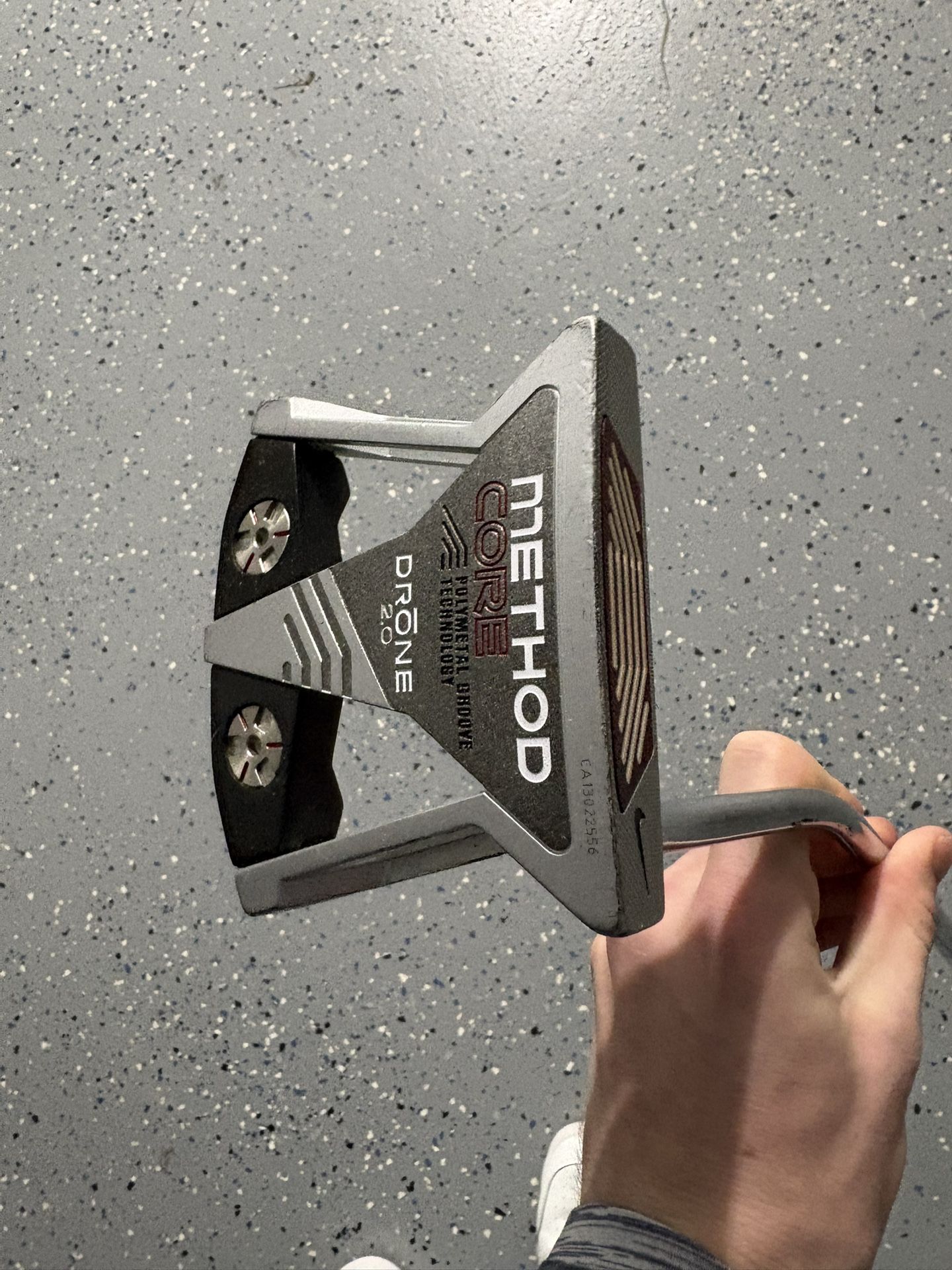 Nike Method Golf Putter for Sale in Tacoma, WA - OfferUp