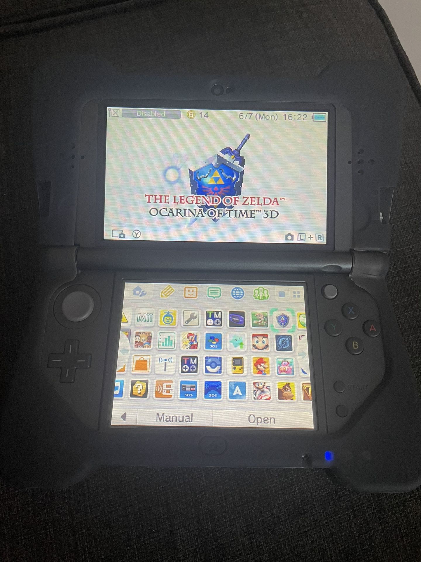 Nintendo 3DS XL modded DS, GBA, SNES for Sale in Westminster, CA - OfferUp