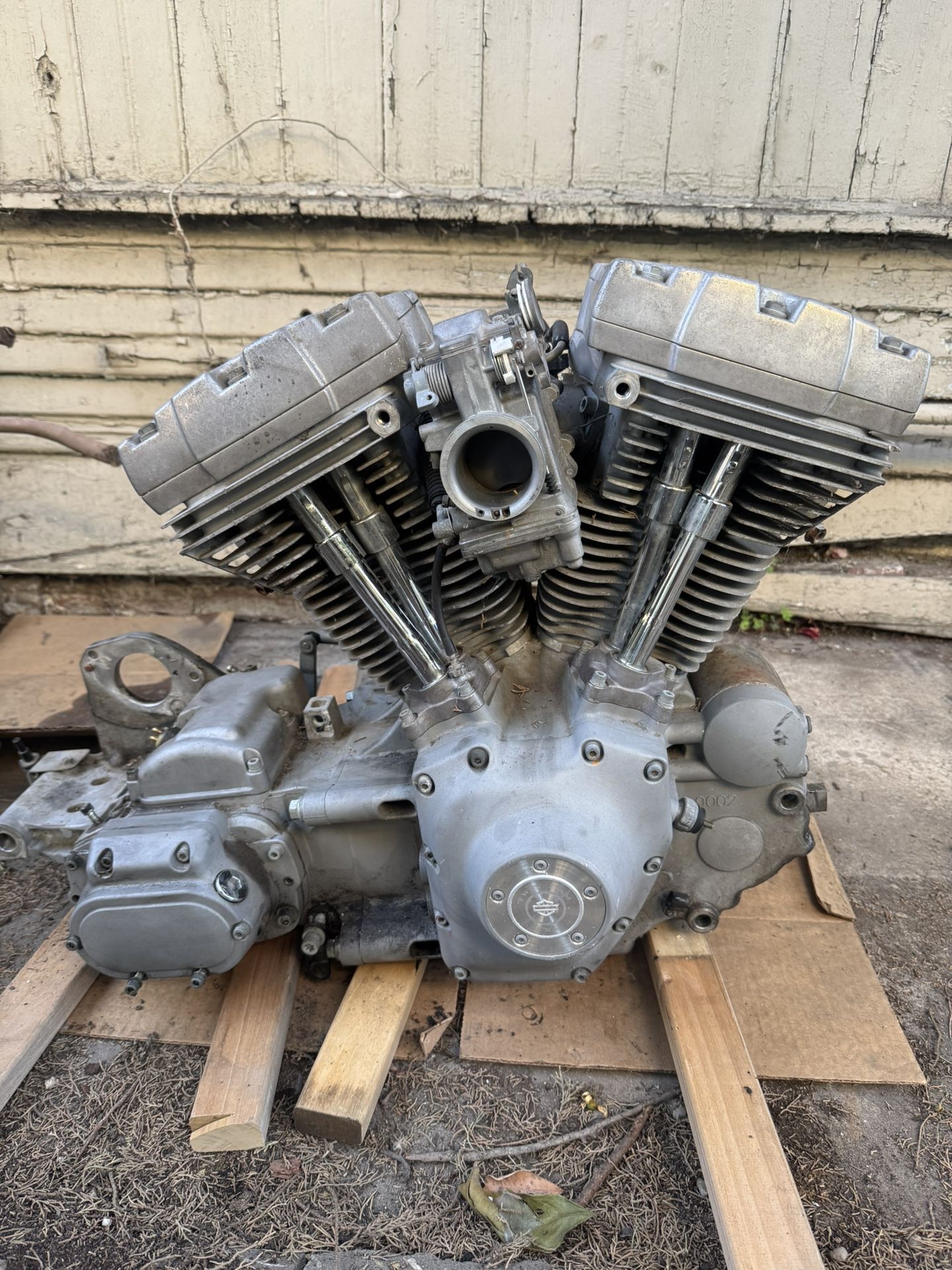2002 Harley Softail Engine for Sale in Los Angeles, CA - OfferUp