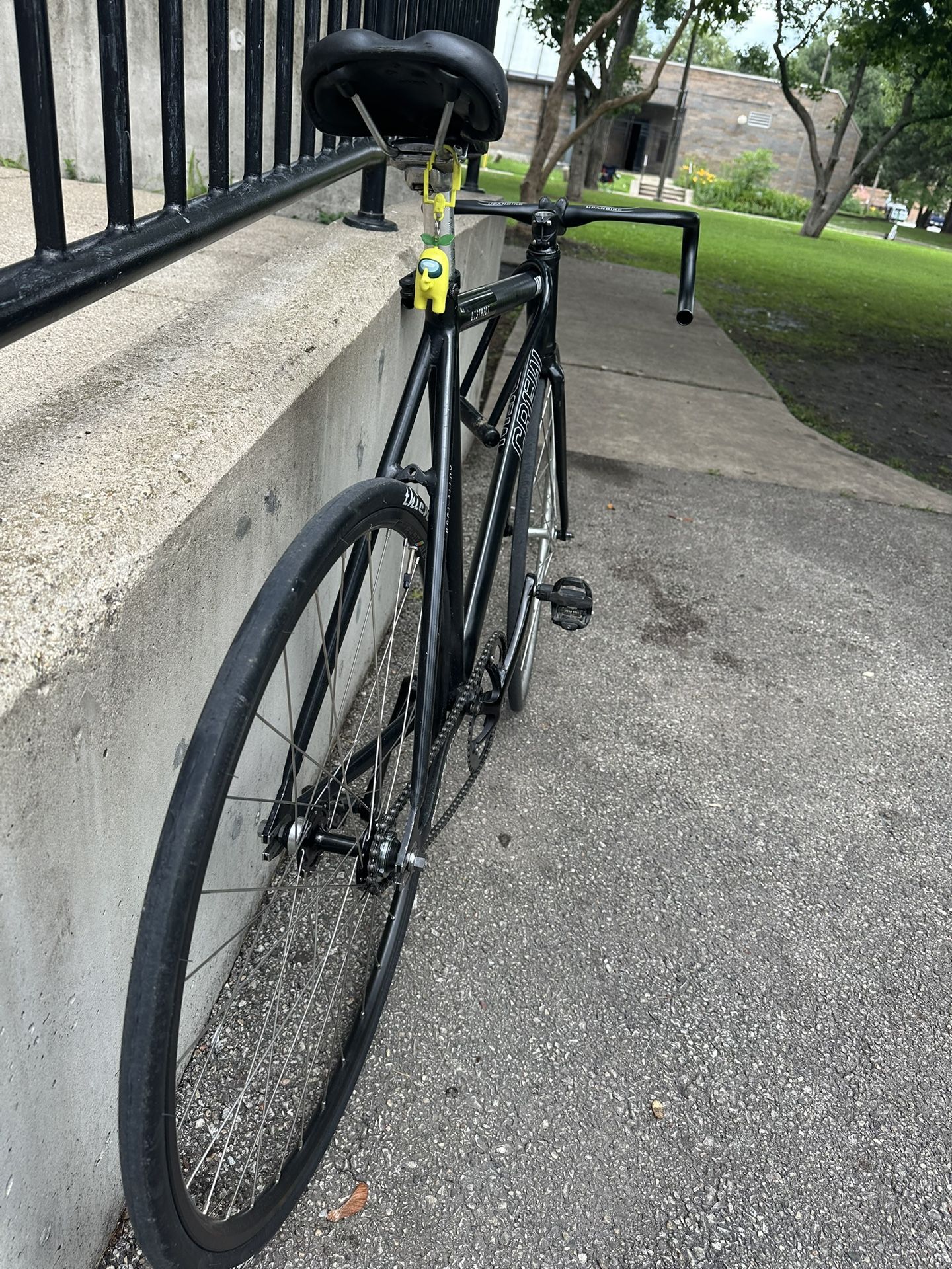 Crew Fixie for Sale in Chicago, IL - OfferUp