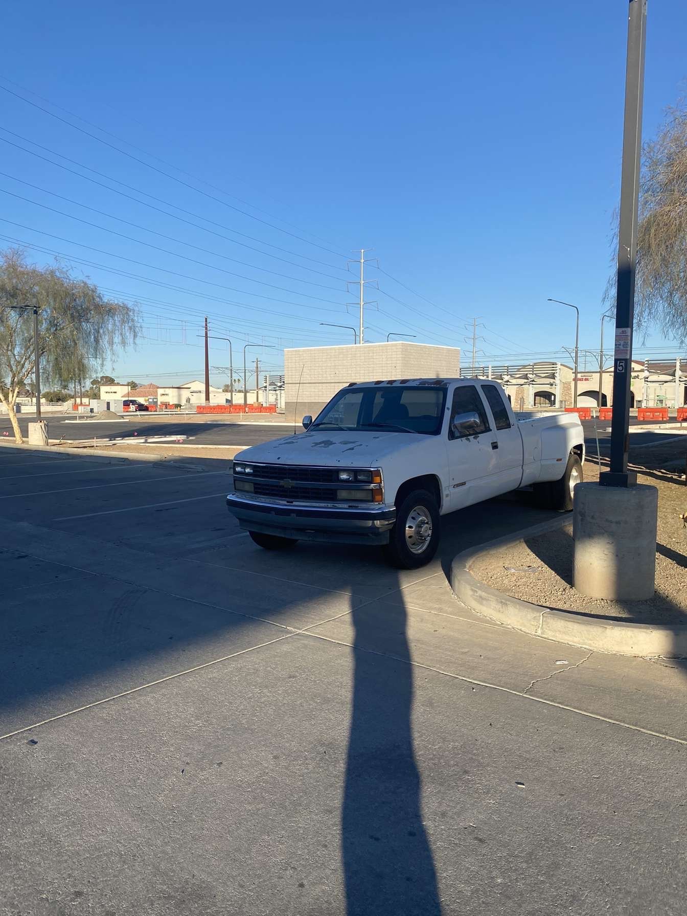 1988 Chevy C3500 for Sale in Phoenix, AZ - OfferUp