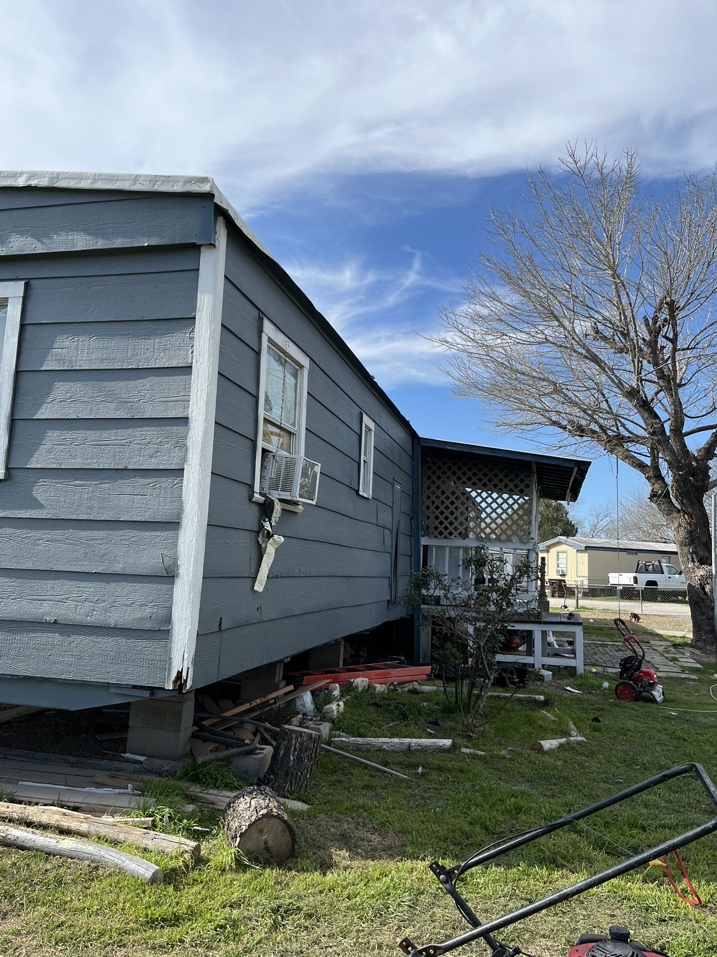 Vendo Im Selling For 8 000 Mobile Home for Sale in San Antonio, TX ...