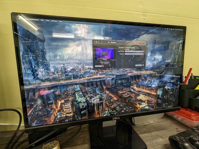 Dell S2340M for Sale in Clovis, CA - OfferUp