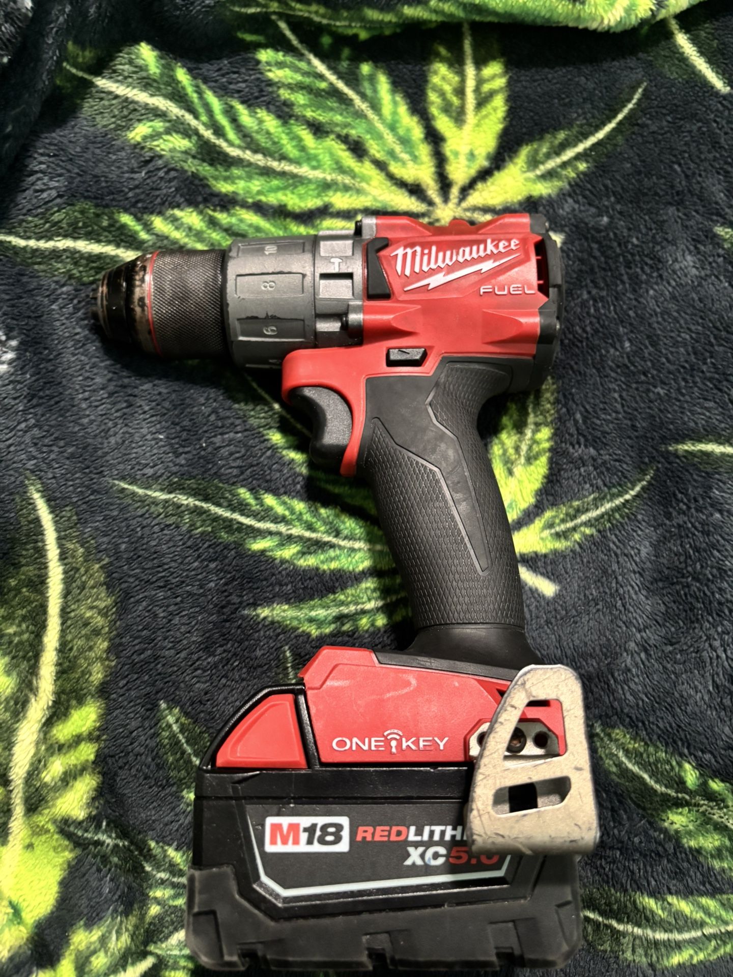 Milwaukee One key Hammer Drill for Sale in Buena Park, CA - OfferUp