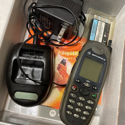 All Nextel Phones