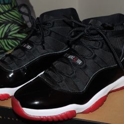 Breads Shoes