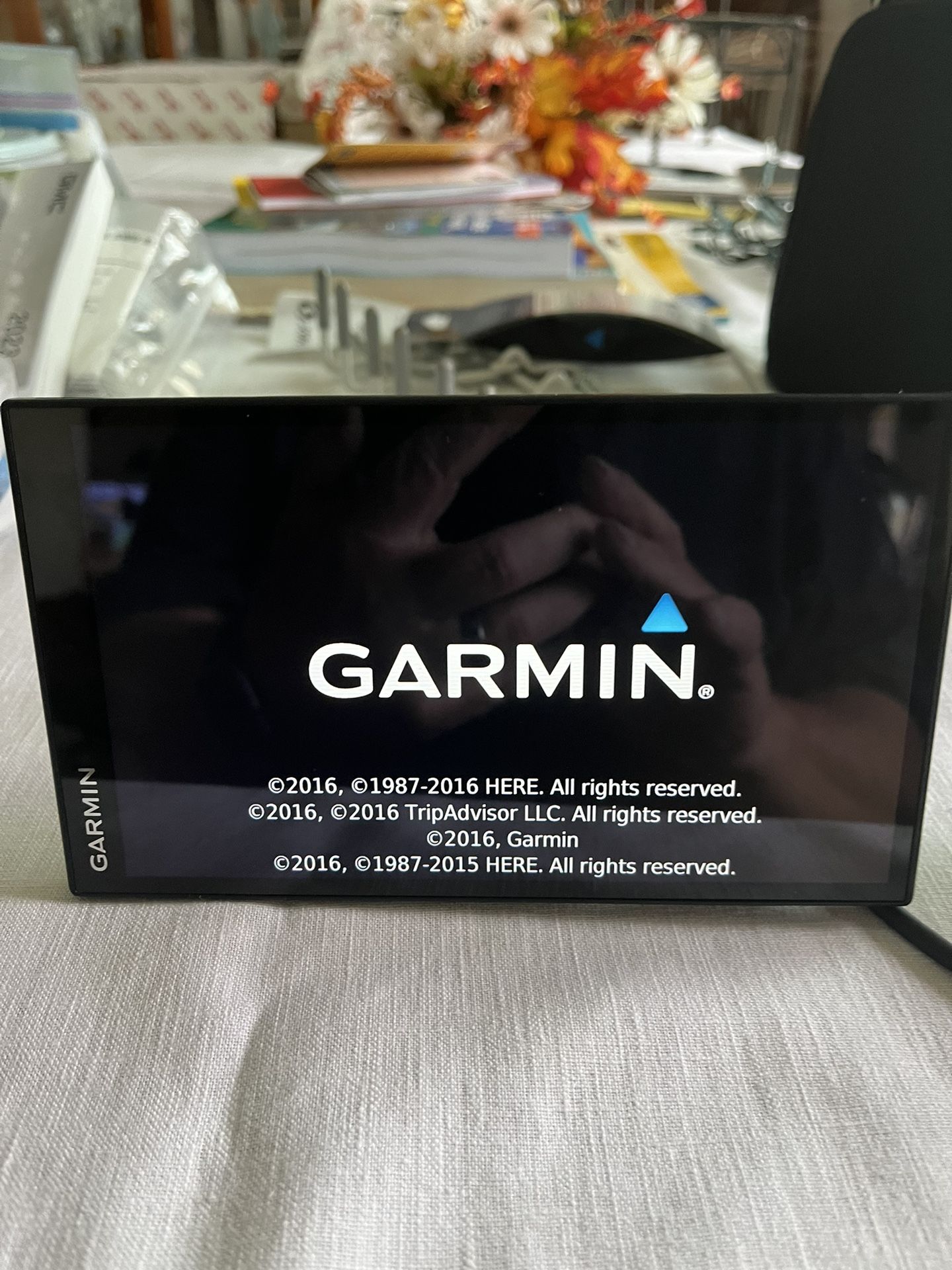 Garmin Rv 770 Gps for Sale in Tempe, AZ - OfferUp