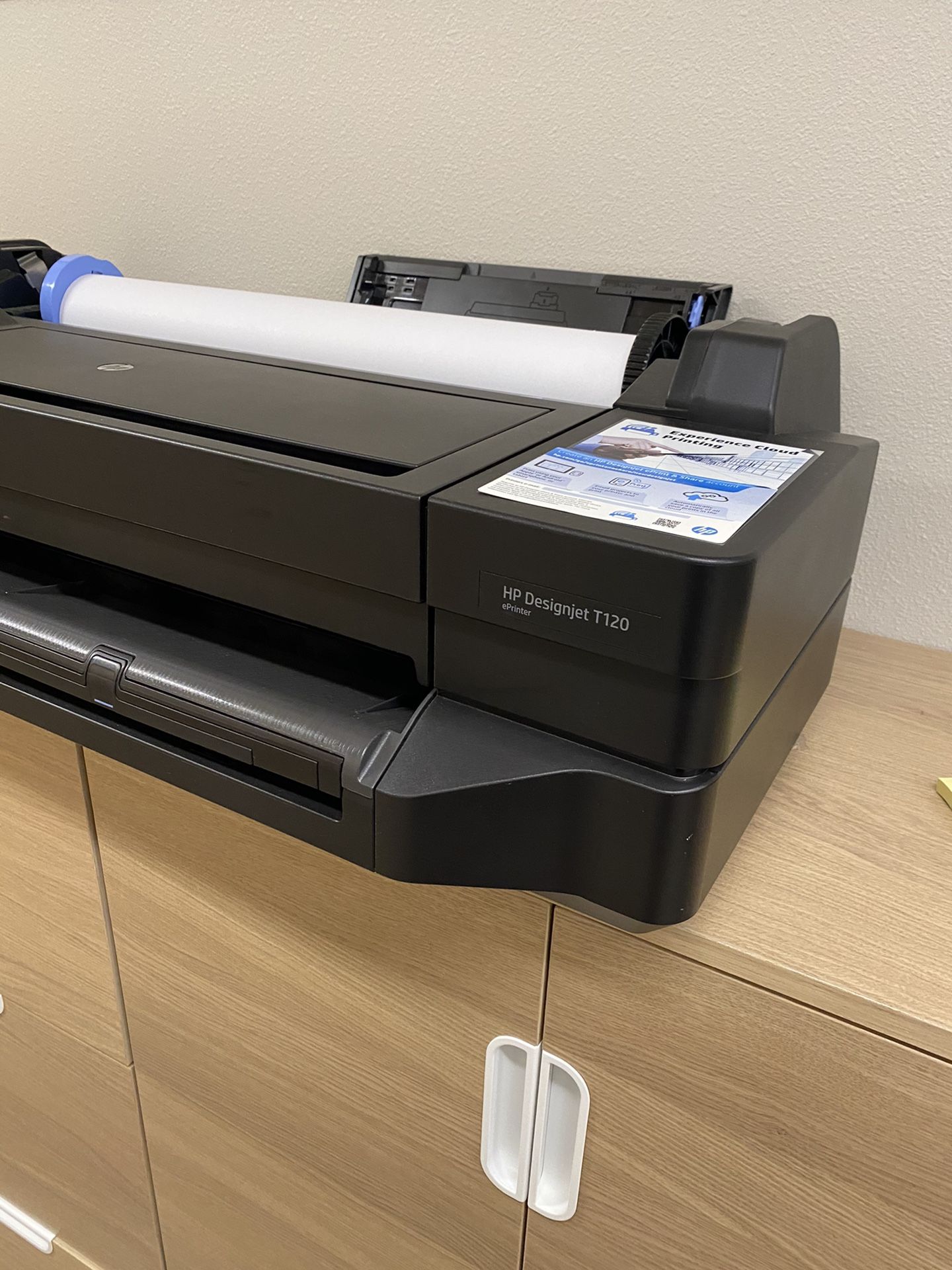 HP designjet T120 for Sale in Portland, OR - OfferUp