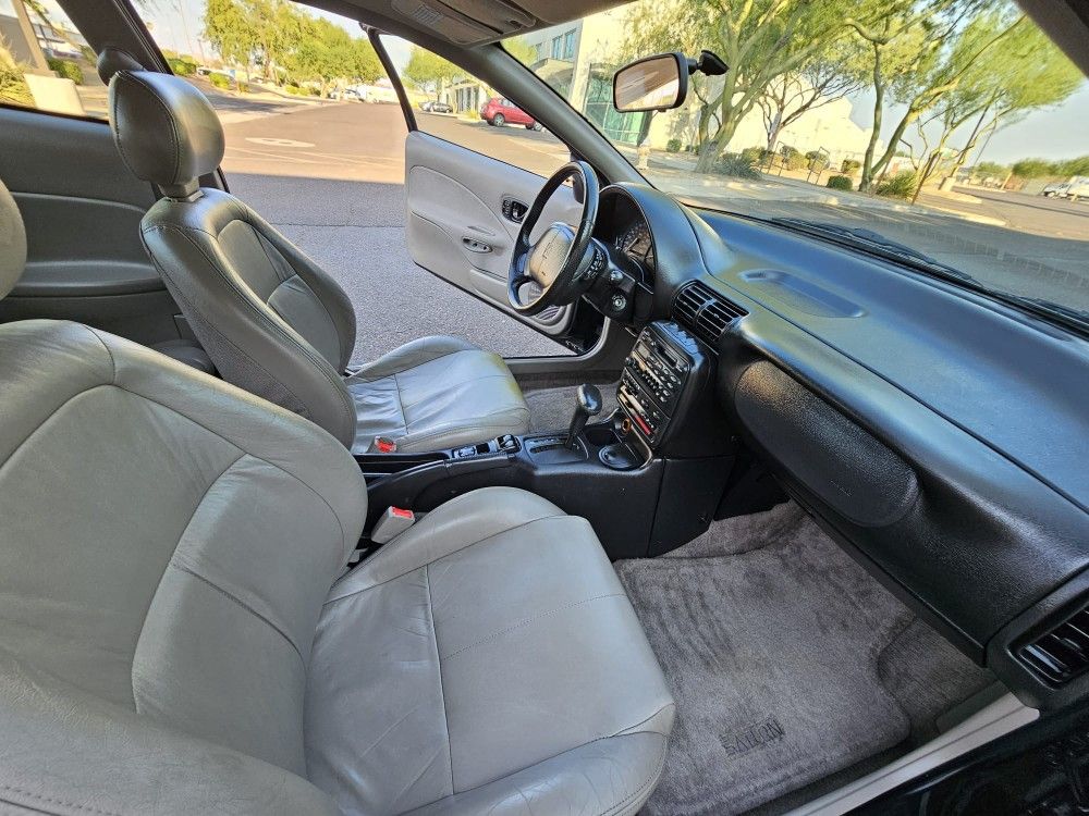 1998 SATURN SC2, ONLY 74K, *ONE OWNER*, **CLEAN AUTO-CHECK** LOW MILES ...