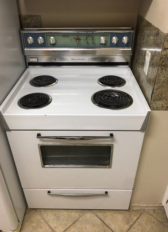 Sears Gas Stoves And Ovens