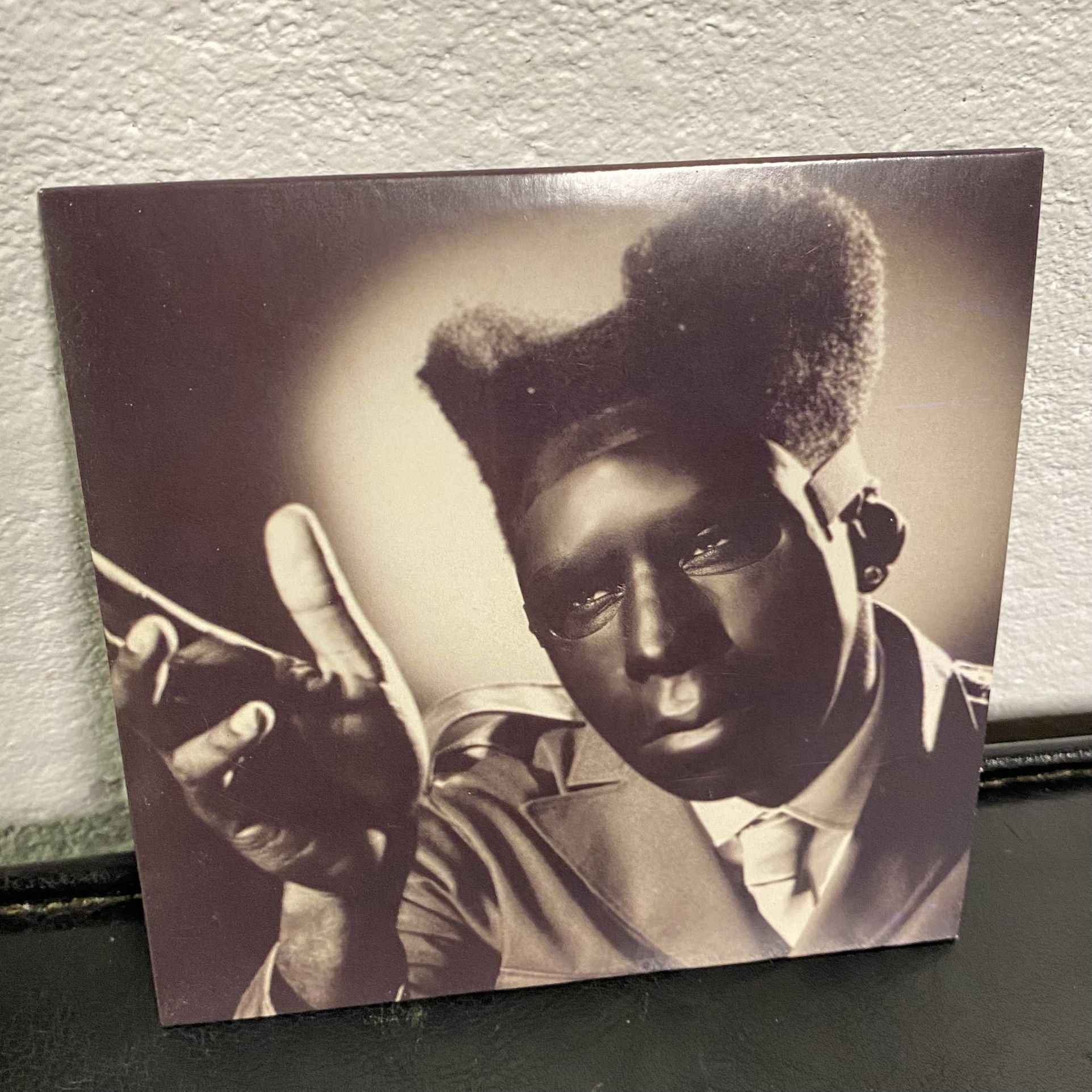 Chromakopia Tyler, The Creator Limited Edition CD for Sale in Los ...