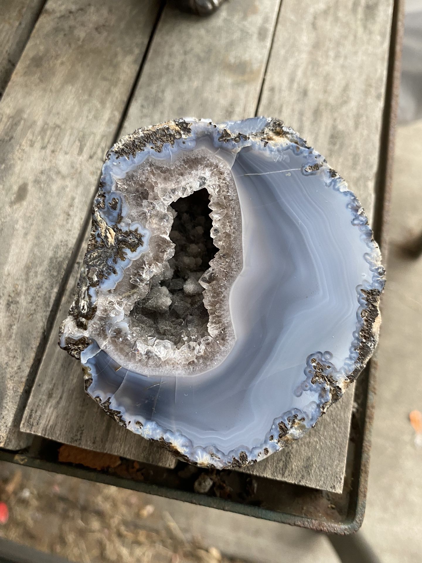 Geode for Sale in Bethel Island, CA - OfferUp
