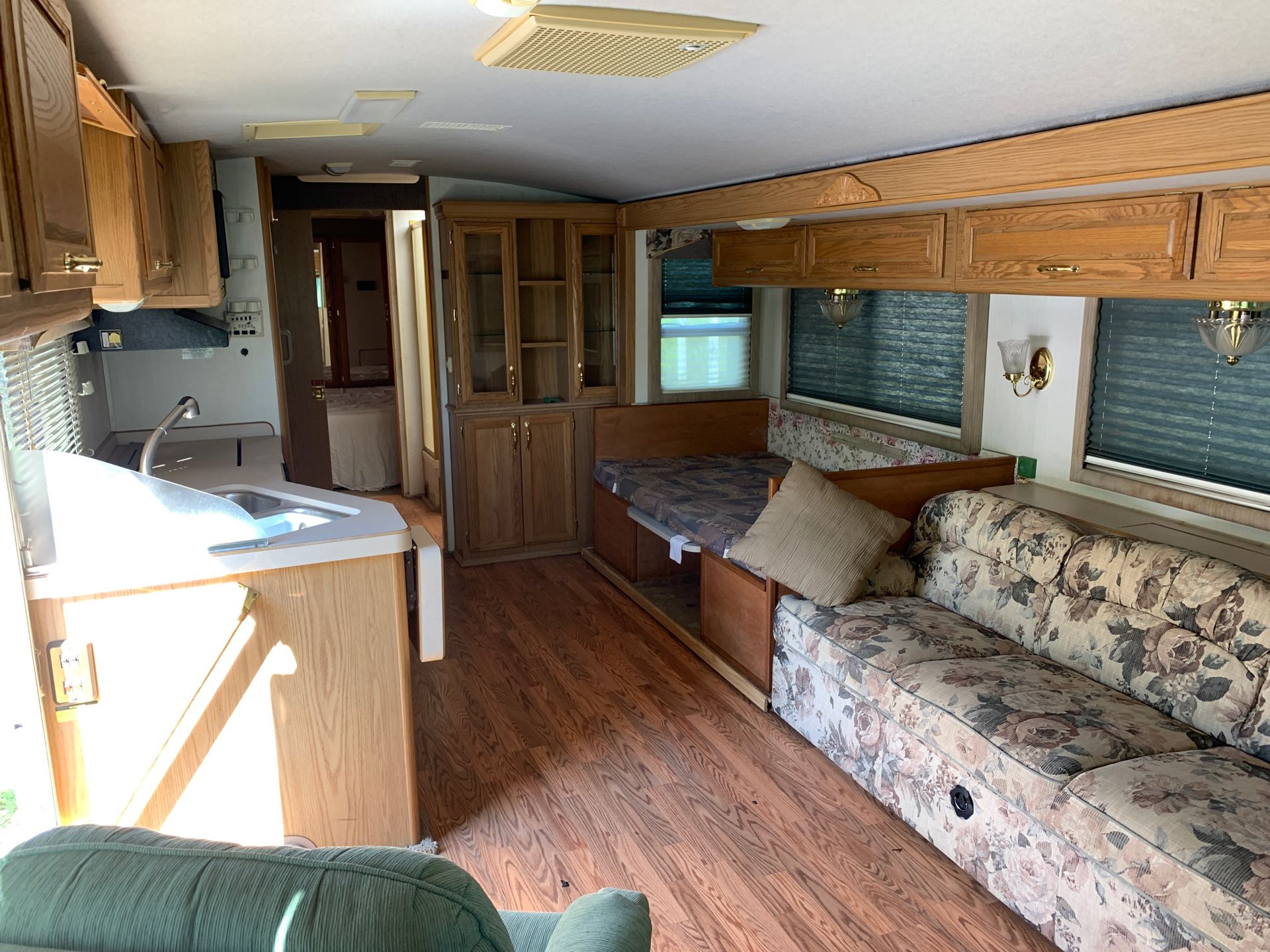 1997 pace arrow RV for Sale in Tracy, CA - OfferUp