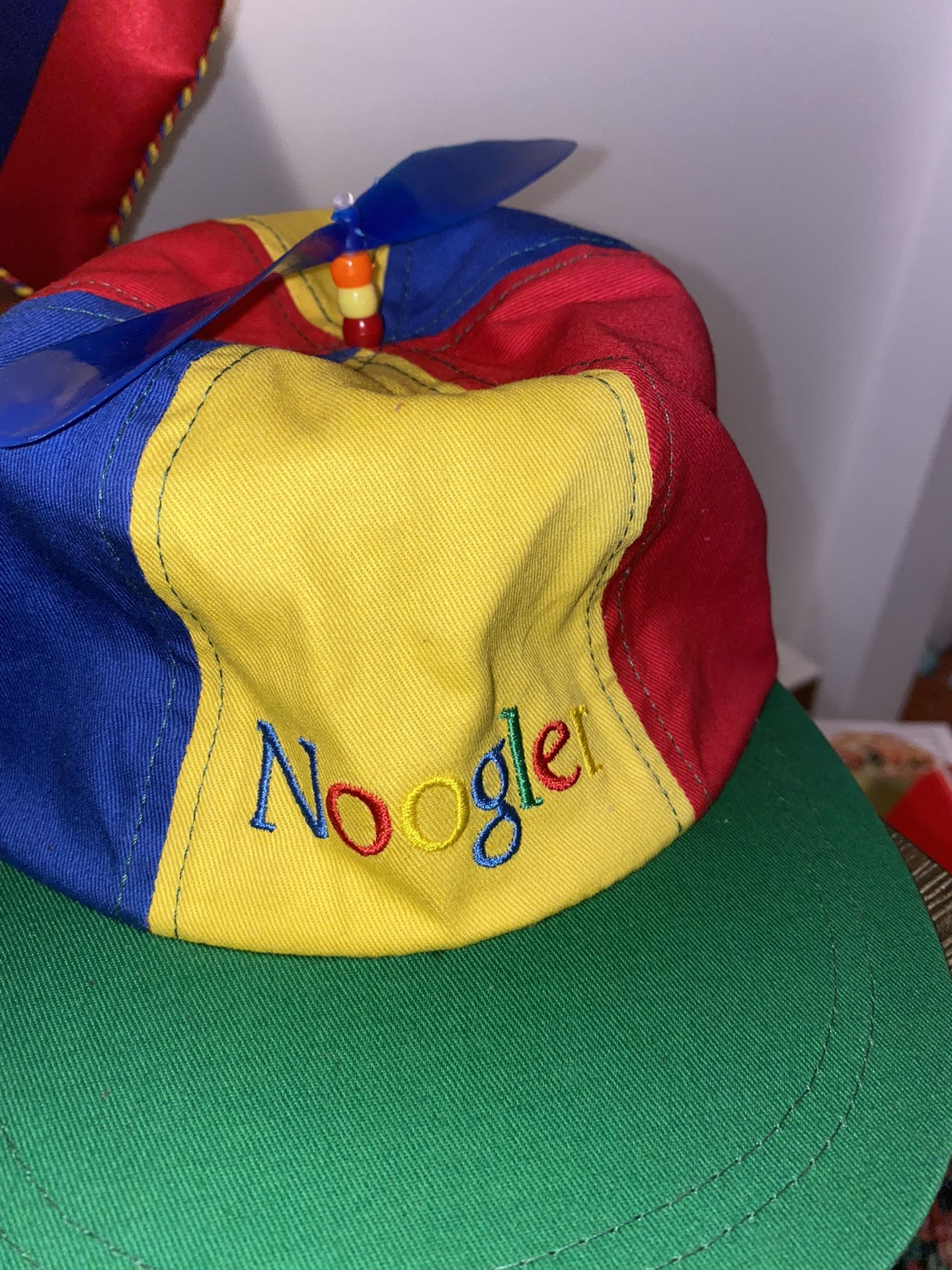Noogler Google Hat for Sale in Lynnwood, WA - OfferUp