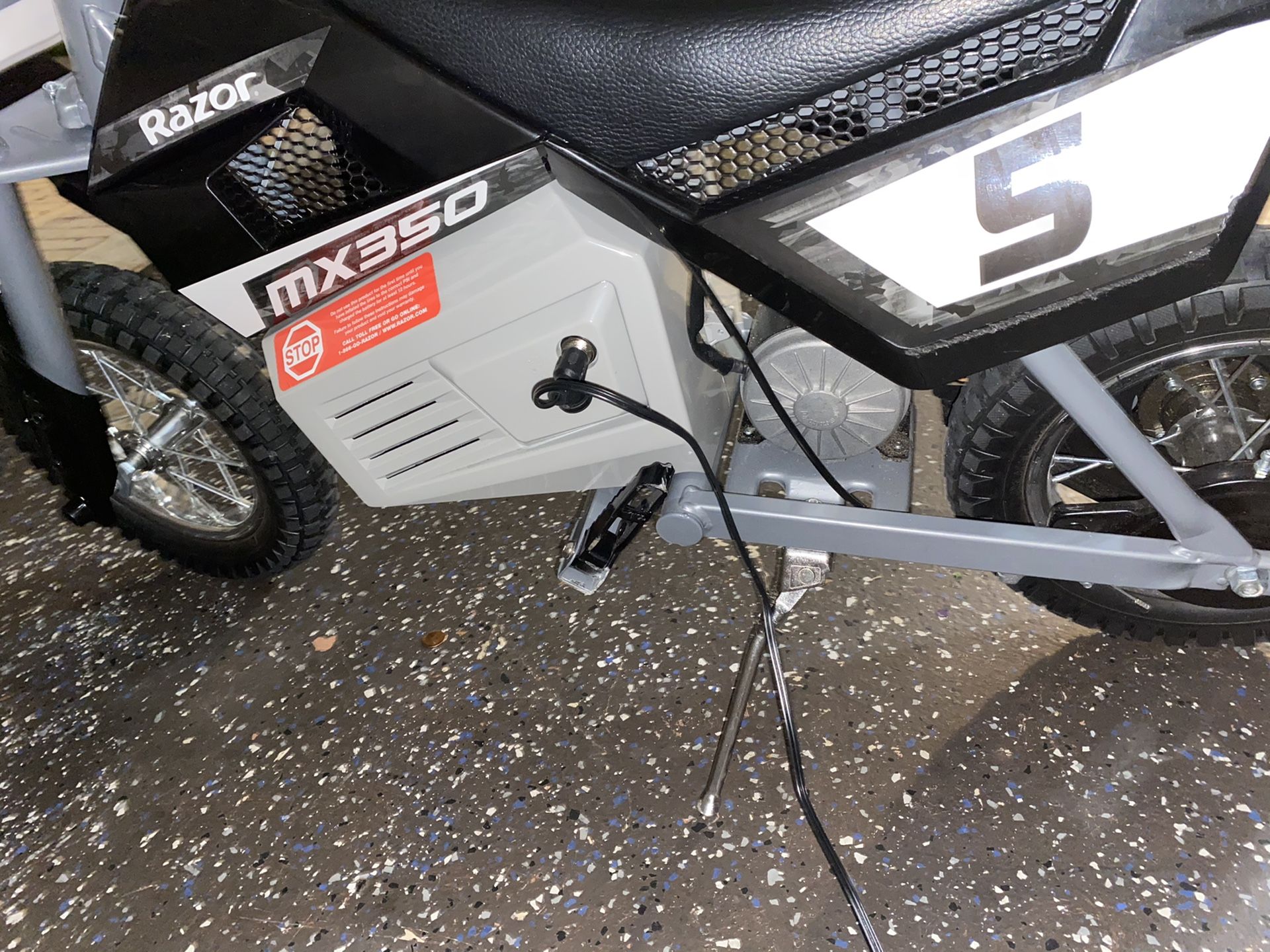 Razor MX350 Electric Bike for Sale in West Palm Beach, FL - OfferUp