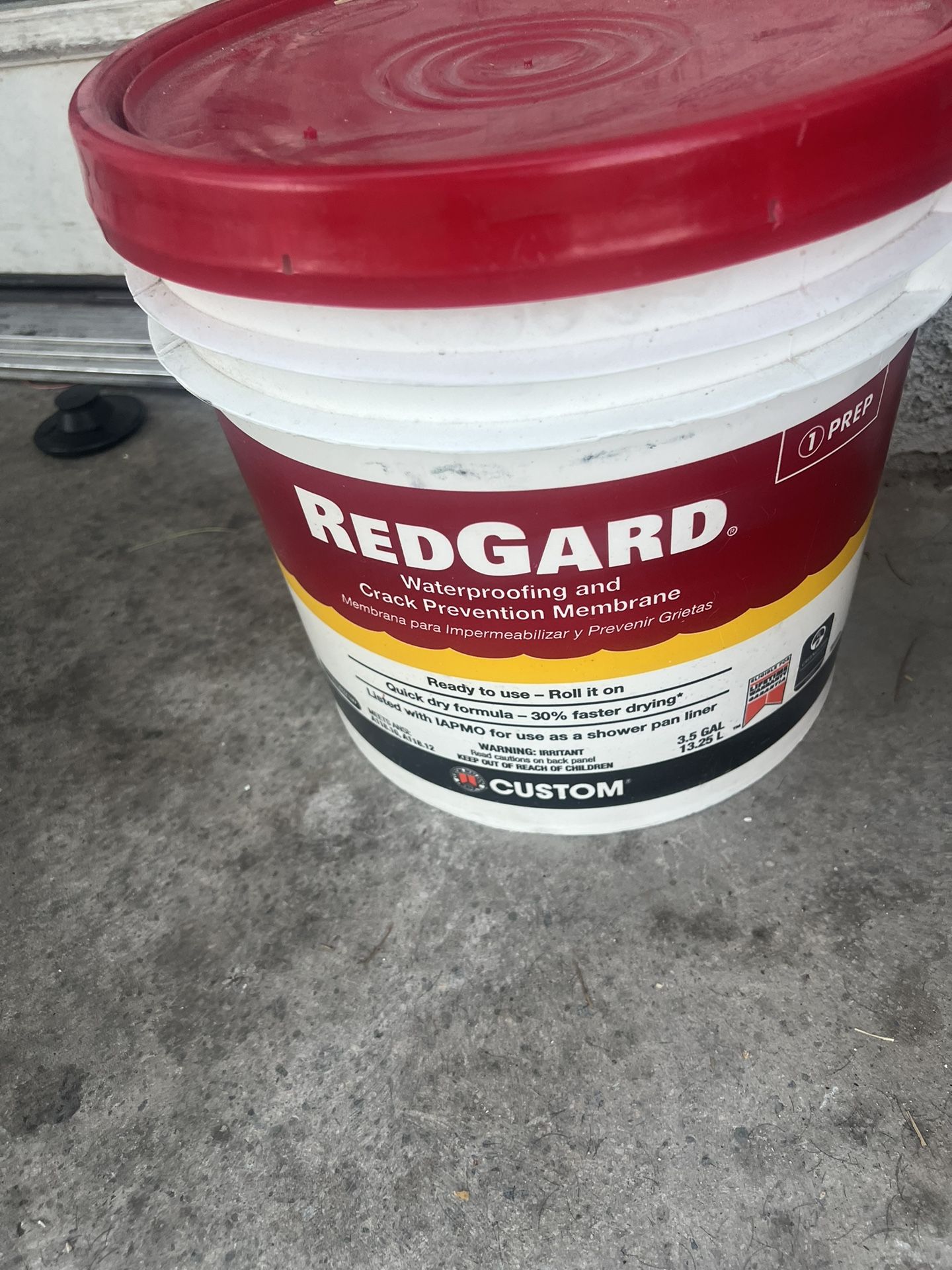 RED GARD for Sale in Las Vegas, NV - OfferUp