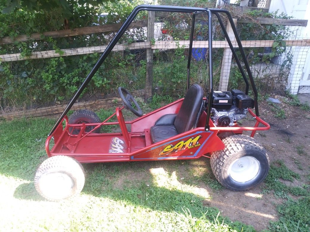 Ken Bar Go -Kart for Sale in Hamburg, PA - OfferUp