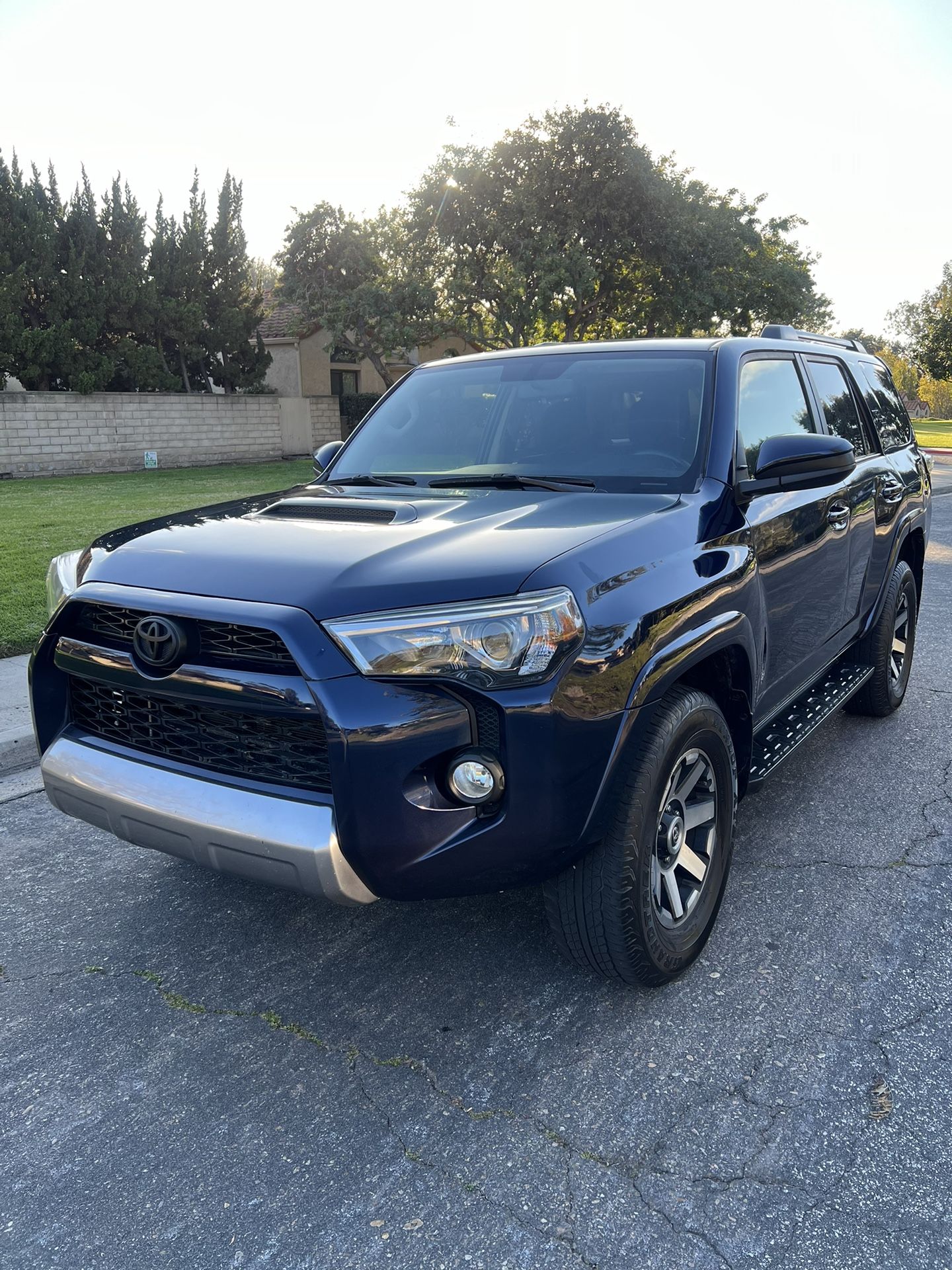 2019 Toyota 4Runner for Sale in San Diego, CA - OfferUp